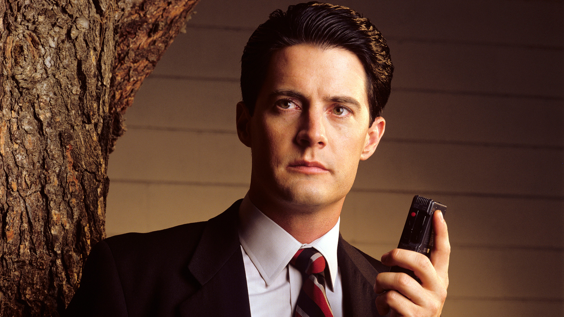 Watch Twin Peaks for Free Online | Pluto TV