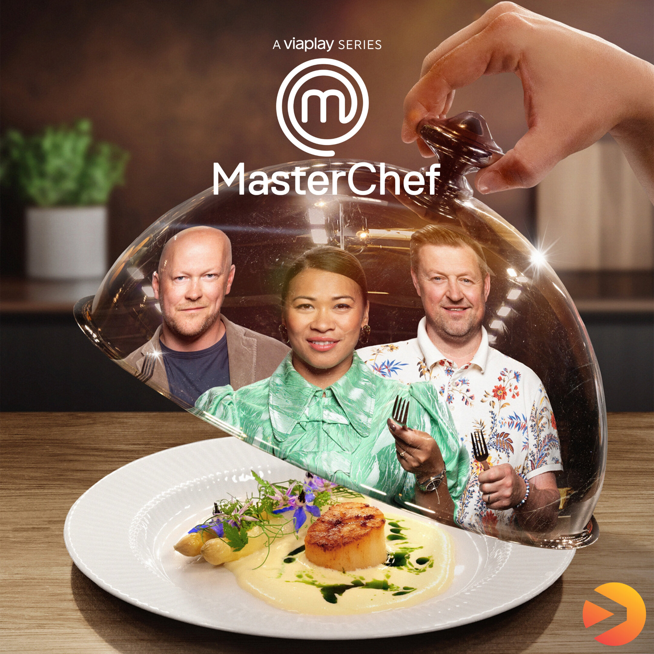 Pluto TV Danmark: Gratis film og tv-serier