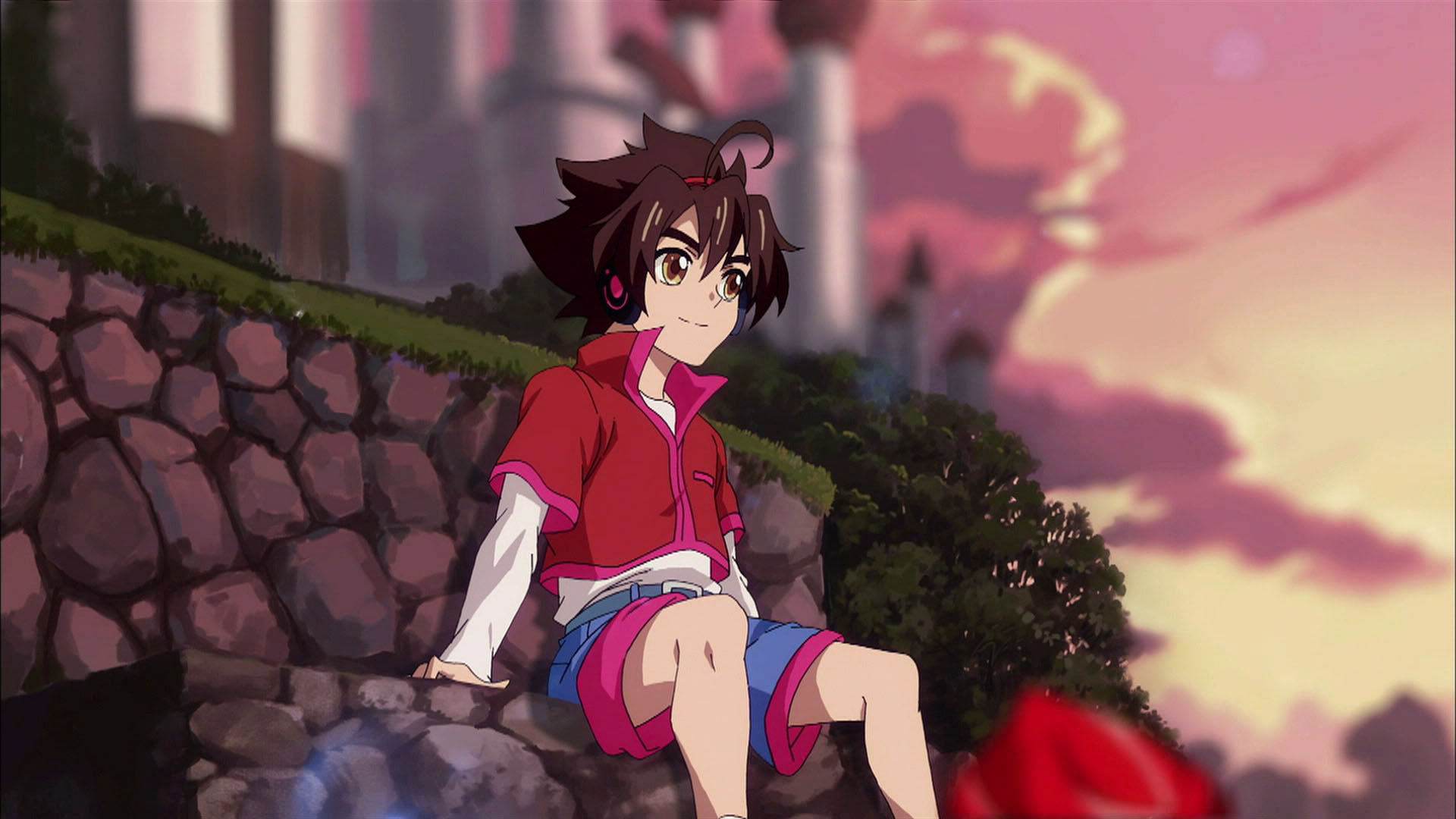 Watch Zinba Season 1 Free | Pluto TV