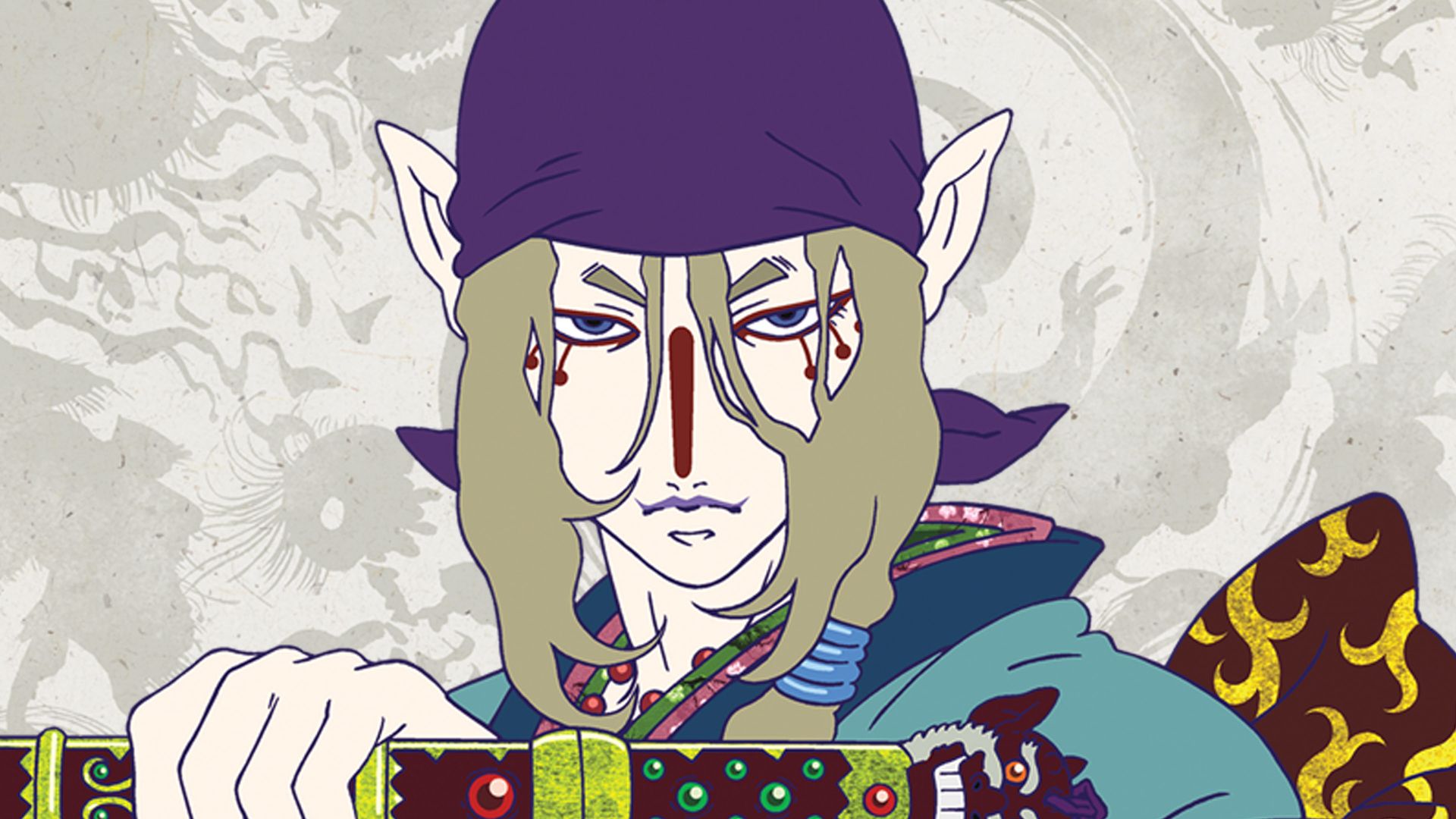 Watch Mononoke Season 1 Free | Pluto TV