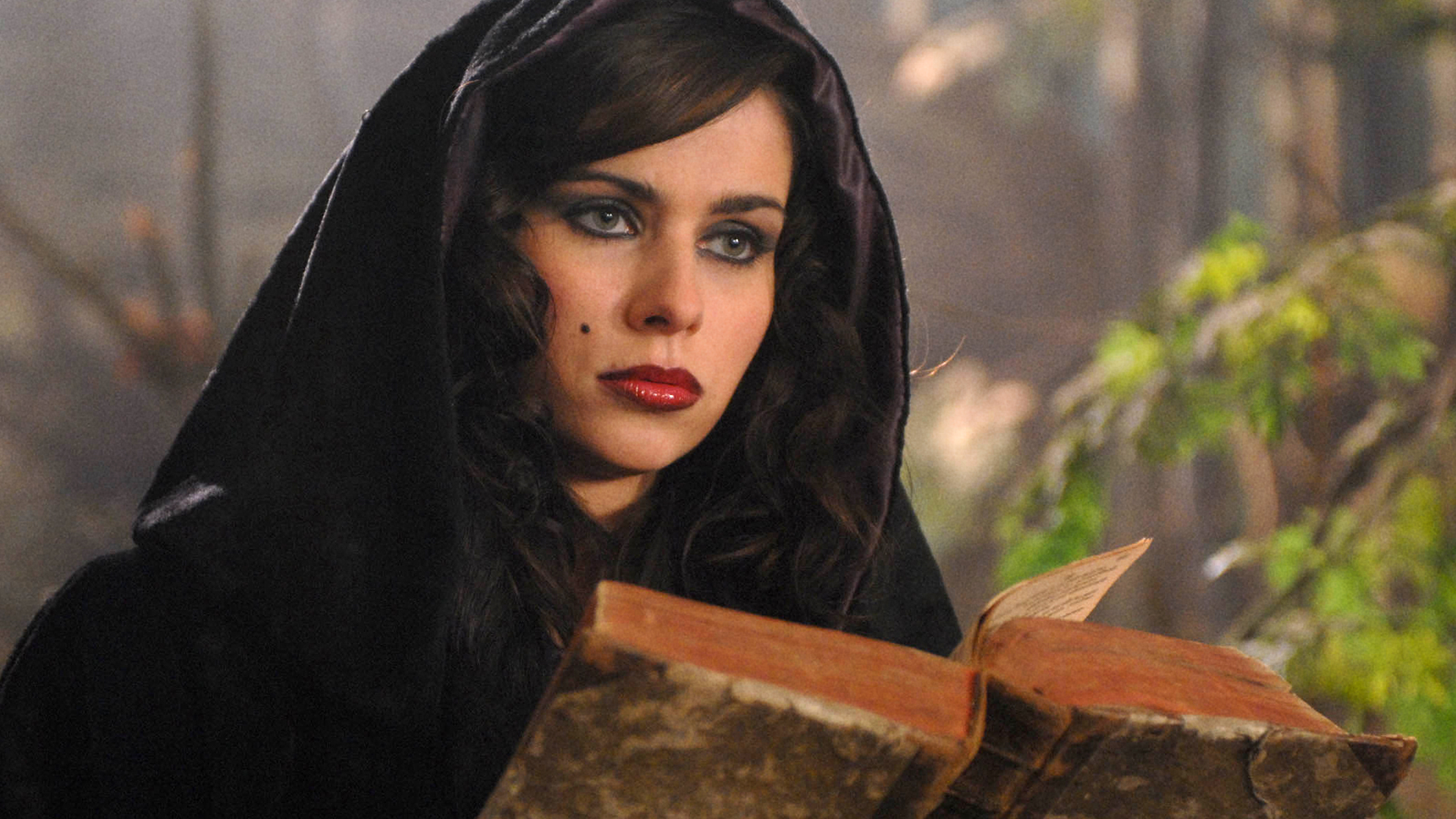 Die ProSieben Märchenstunde Volume 1, Folge 1 Rotkäppchen - Wege zum ...