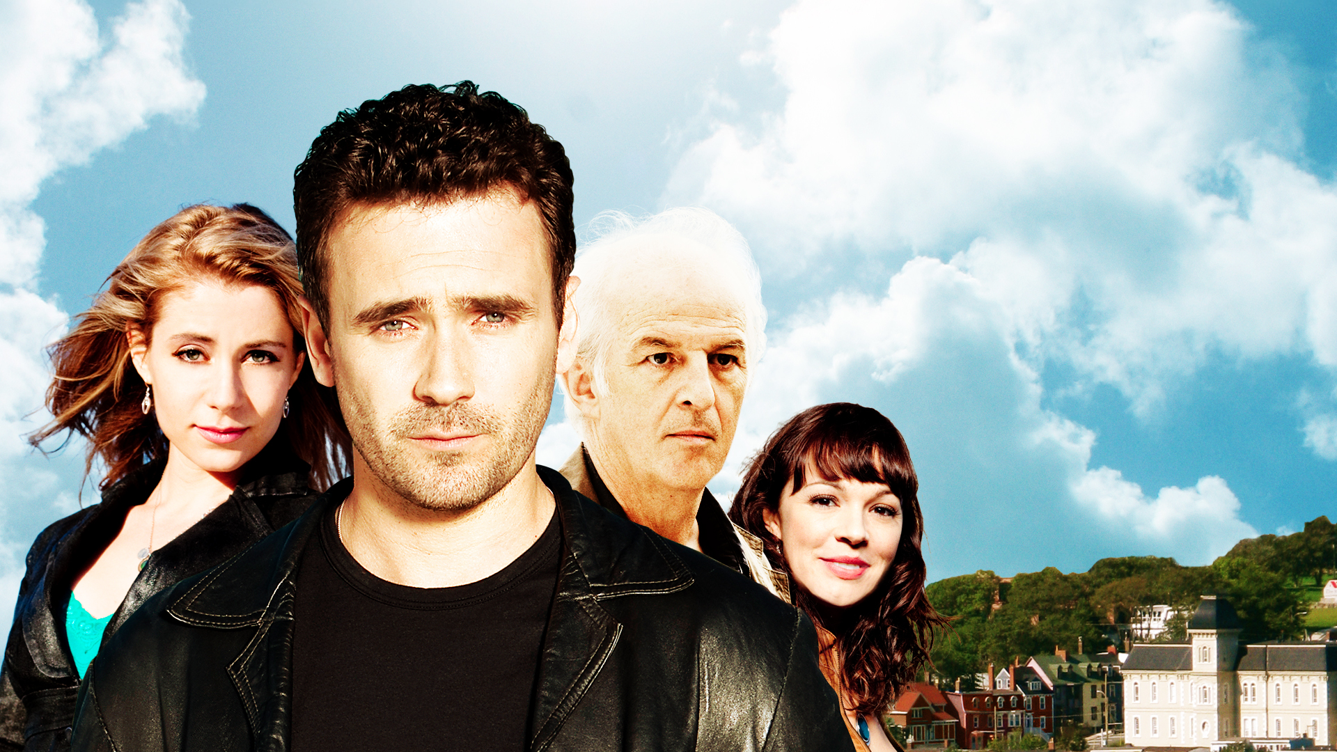 Watch Republic of Doyle Season 1 Free | Pluto TV