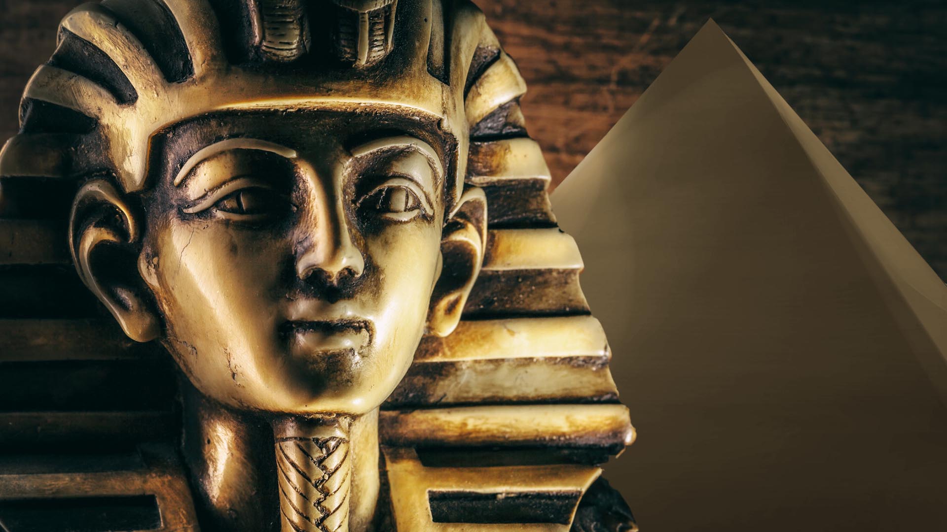 Watch The Egyptians Season 1 Episode 16 | Pluto TV