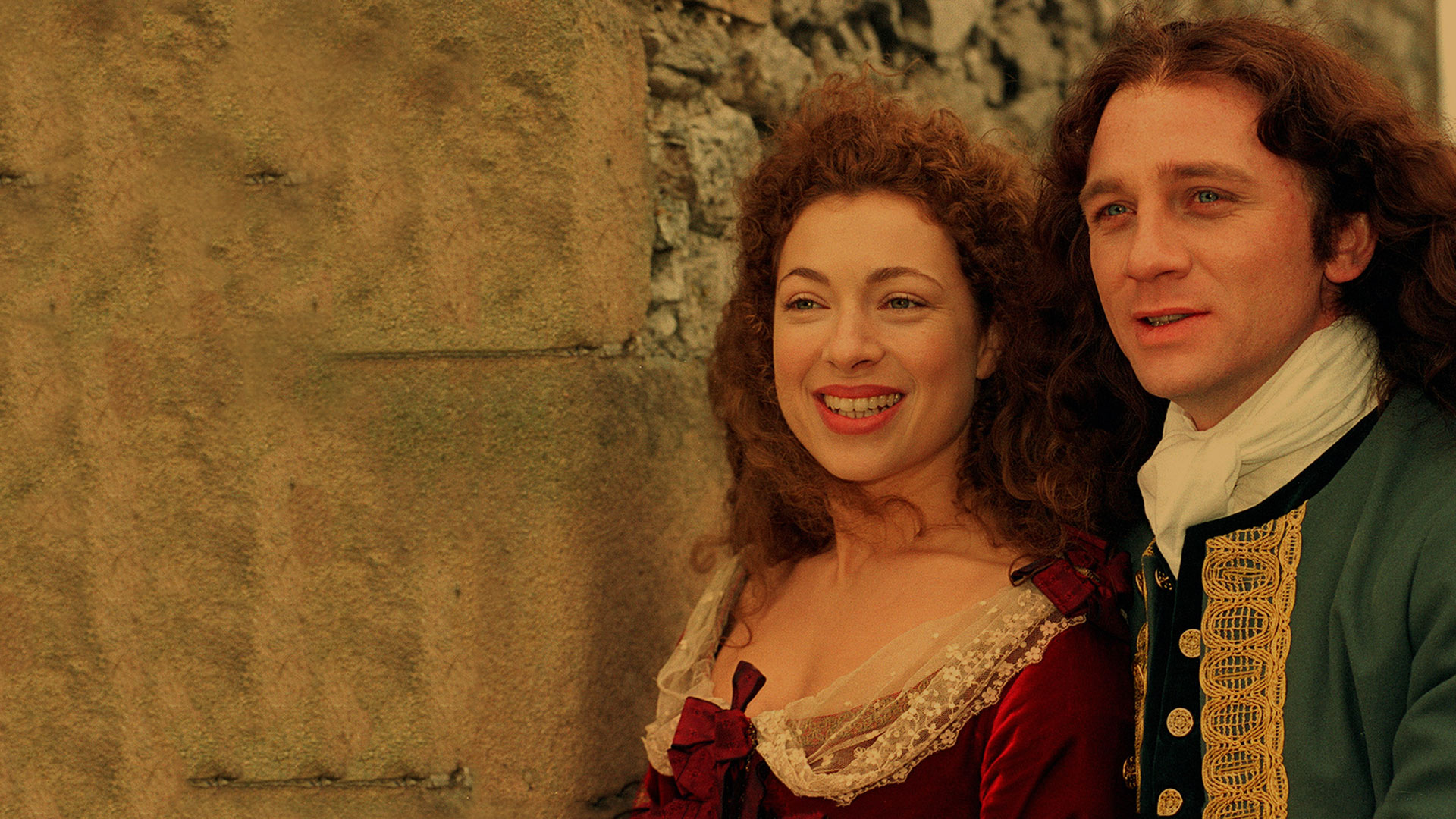 Watch The Fortunes and Misfortunes of Moll Flanders Season 1 Free ...