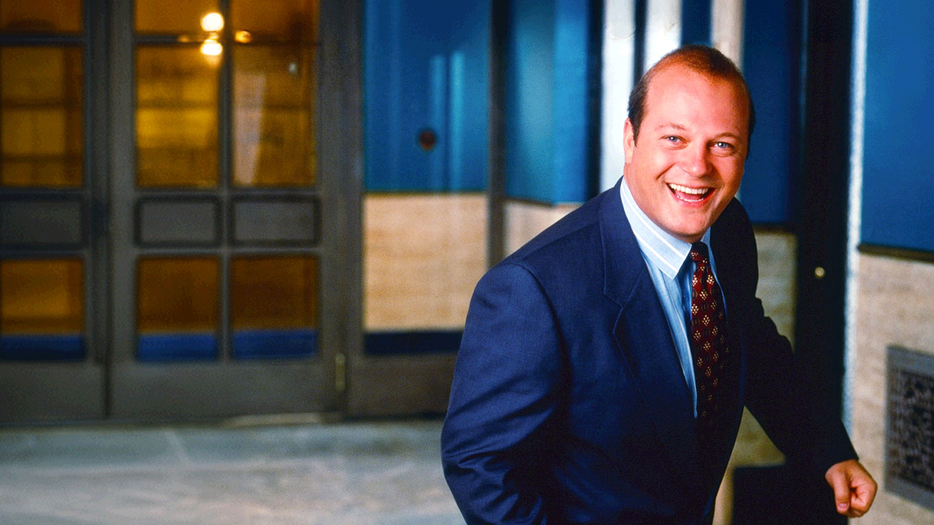 The Commish: S5 E2 - In The Shadow Of The Gallows, Part 2 - The Commish ...