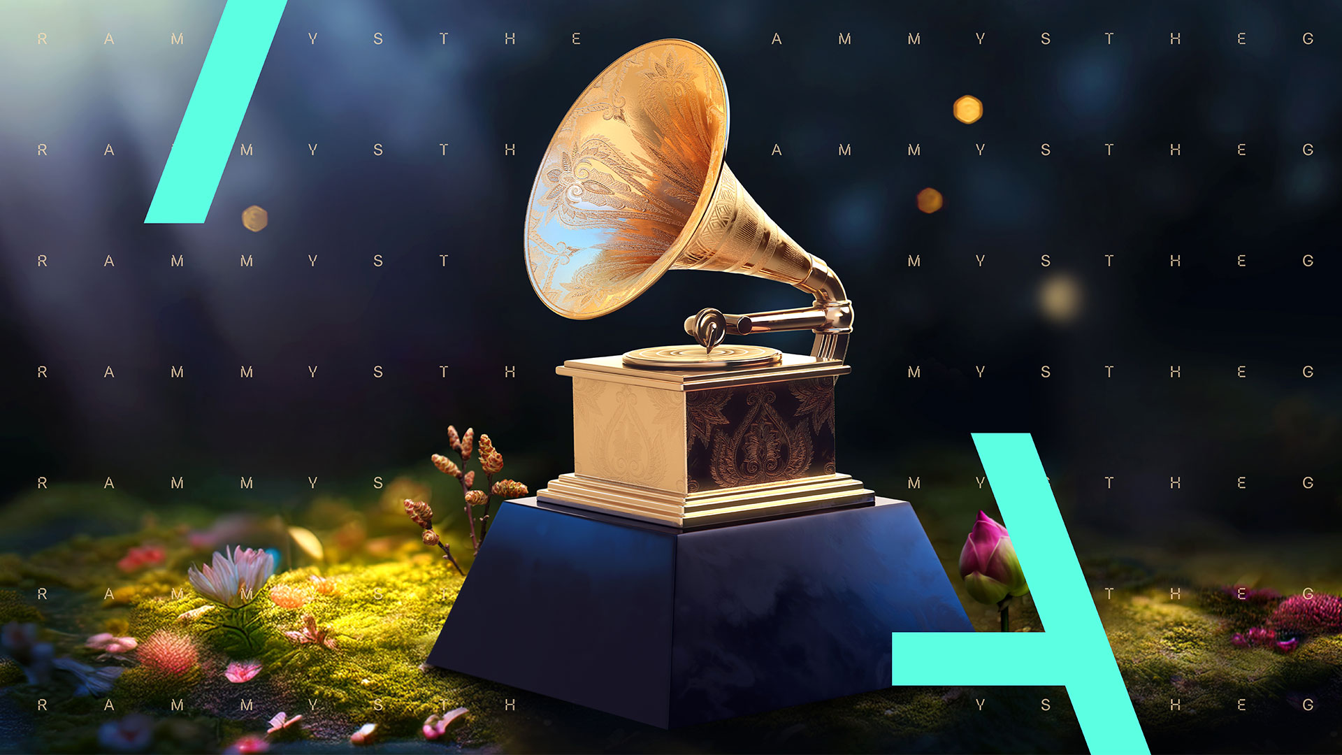 Watch The 67th Annual Grammy Awards Season 1 Free | Pluto TV
