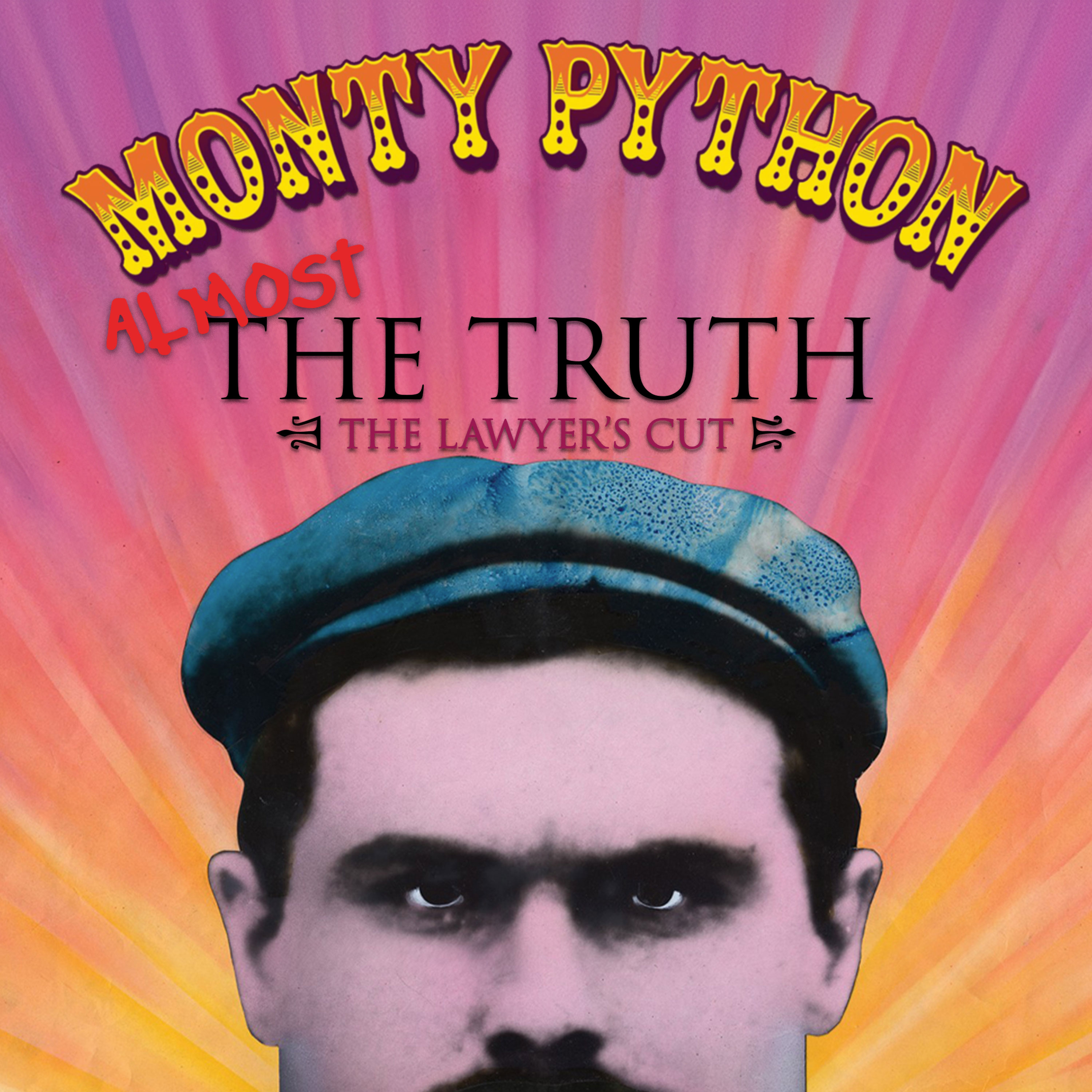 Watch Monty Python for Free - Free Movies & TV | Pluto TV