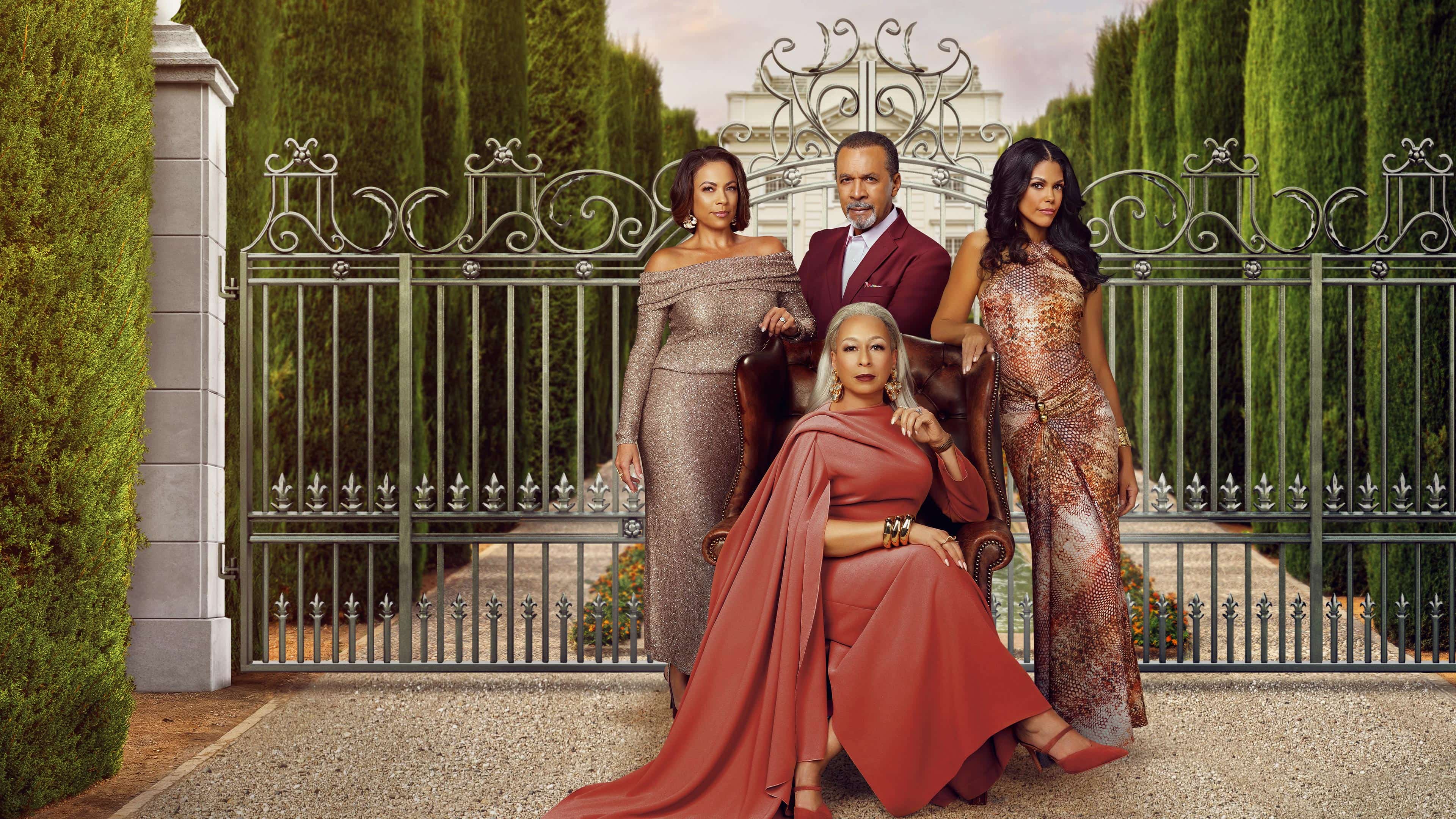 Watch Beyond The Gates Season 1 Episode 192 | Pluto TV