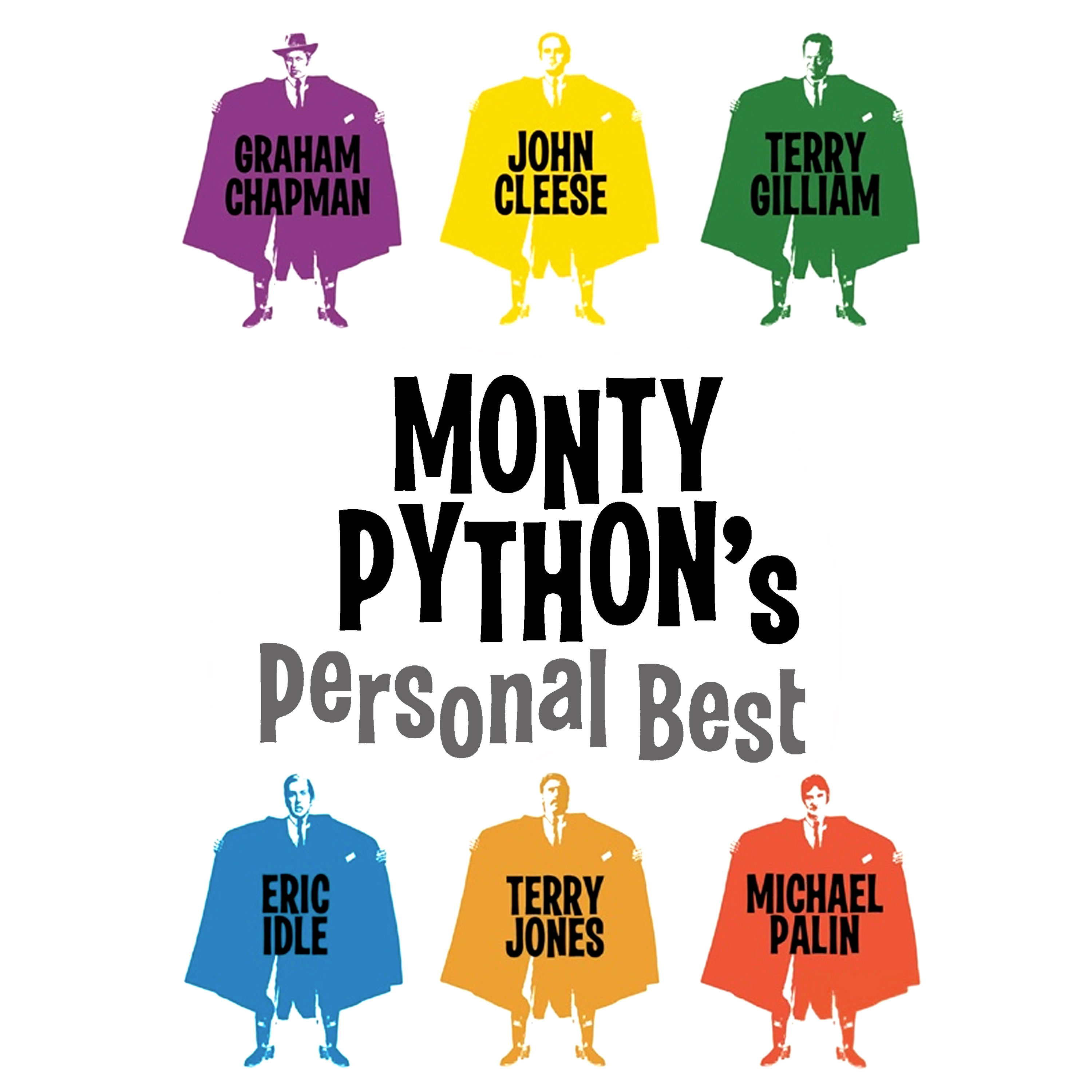 Watch Monty Python for Free - Free Movies & TV | Pluto TV