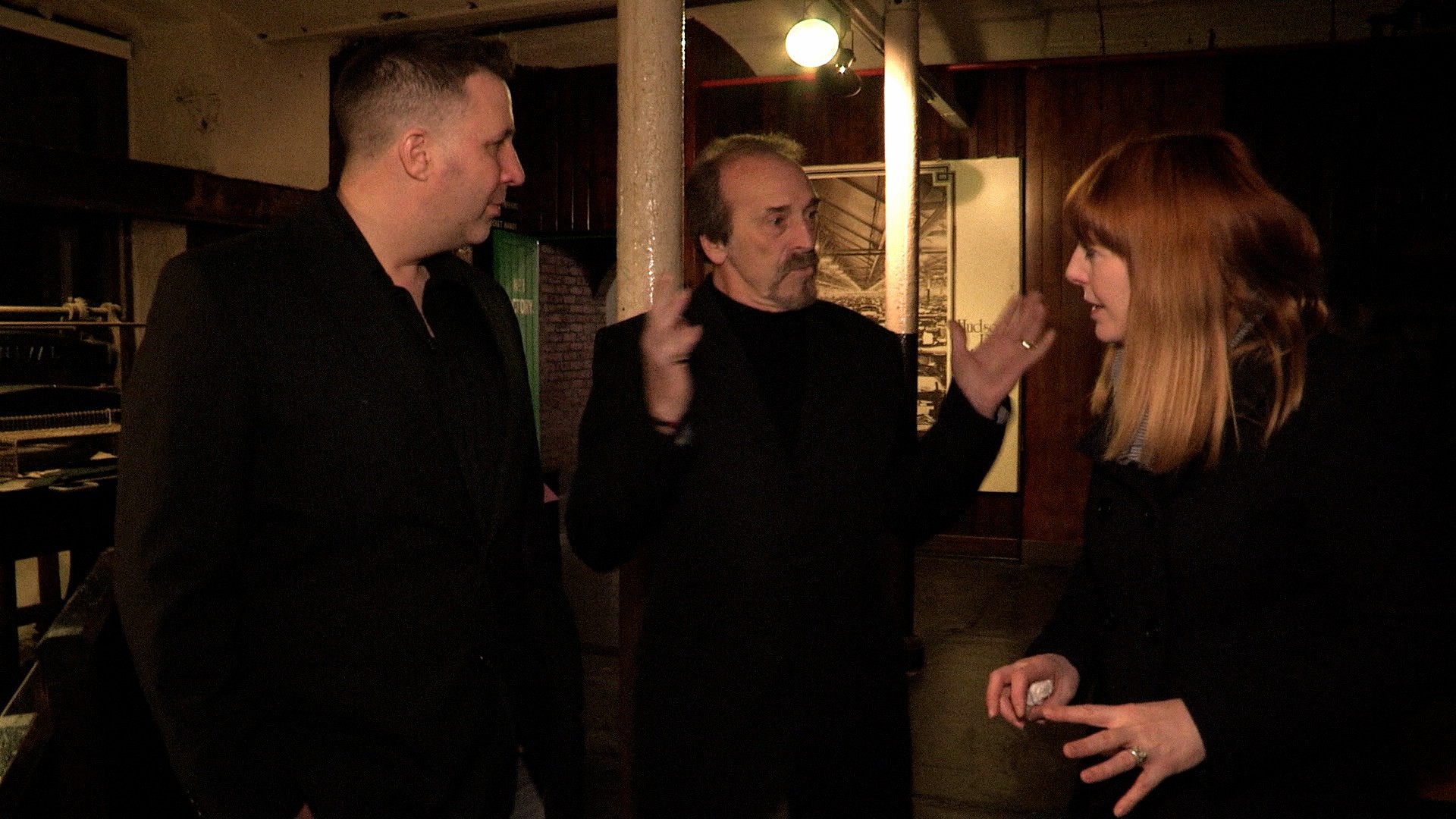 Watch Most Haunted Season 24 Free | Pluto TV