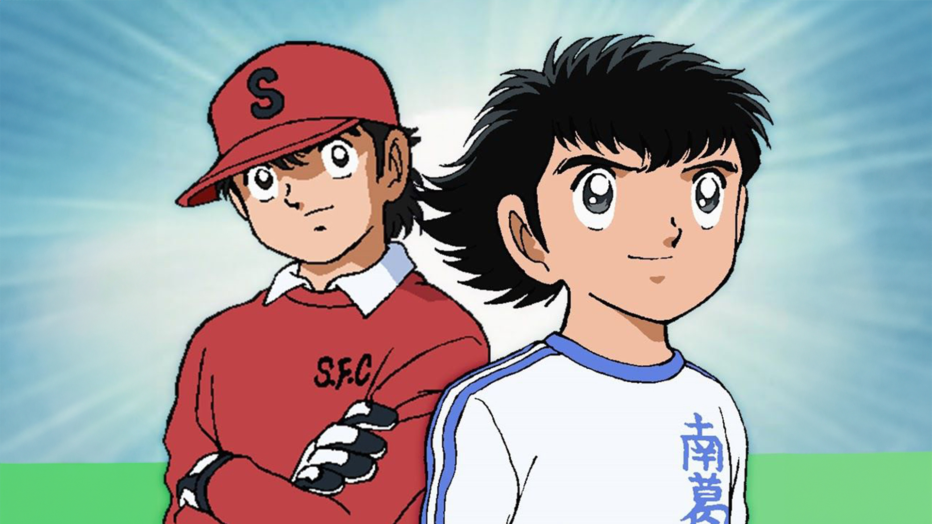 Regarder Olive et Tom Saison 2 : le Retour Saison 2 Épisode 23 | Pluto TV