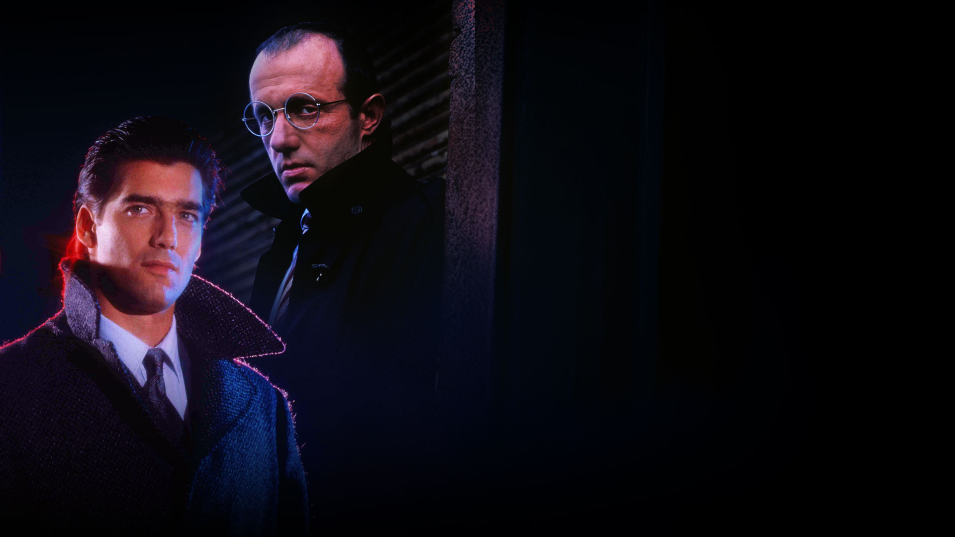 Watch Wiseguy Season 4 Episode 9 | Pluto TV