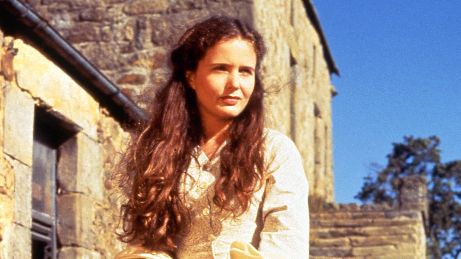 Watch Catherine Cookson's The Girl for Free Online | Pluto TV