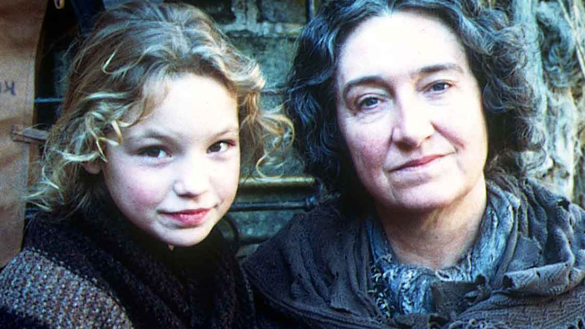 Watch Catherine Cookson's The Rag Nymph Season 1 Episode 3 | Pluto TV