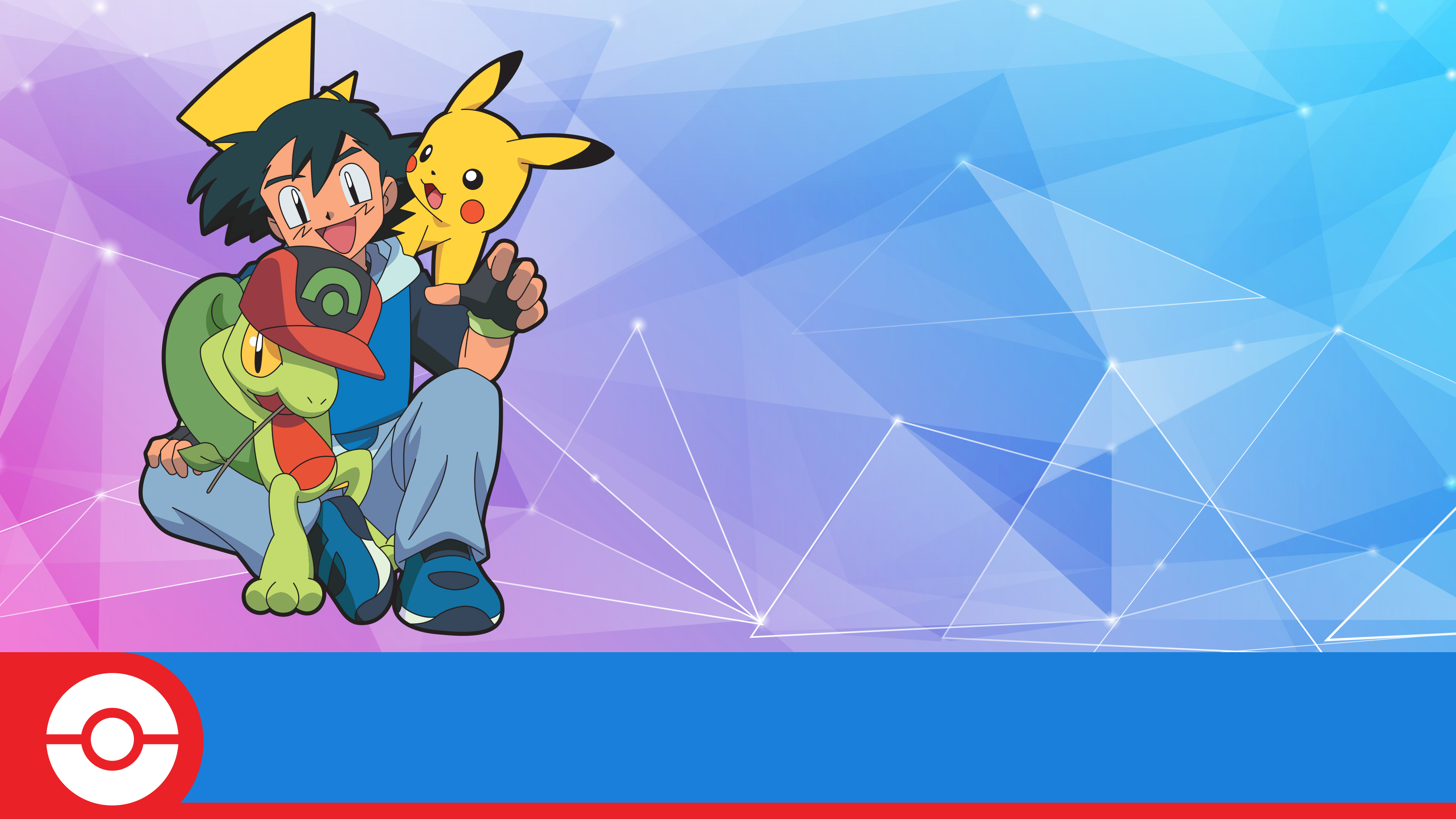 Watch Pokemon: Advanced Battle Season 11 Episode 30 | Pluto TV