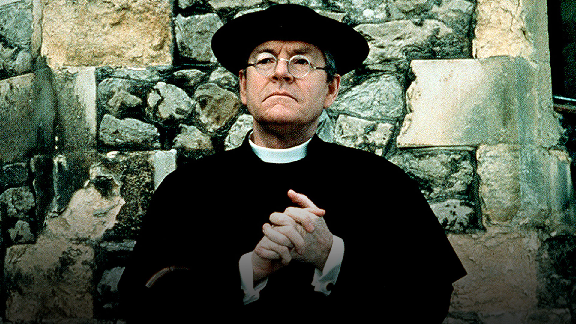 Watch Father Brown Season 1 Free | Pluto TV