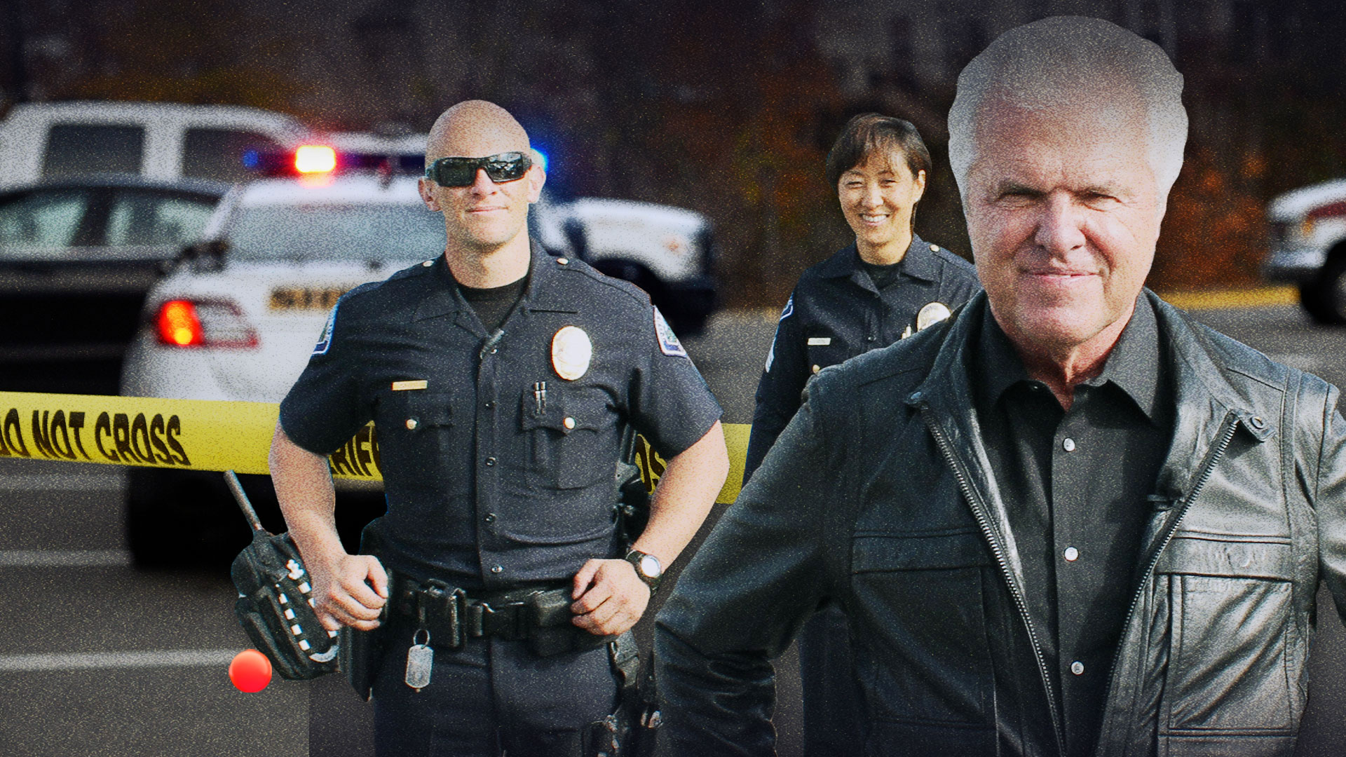 Watch World's Wildest Police Videos Season 3 Free | Pluto TV