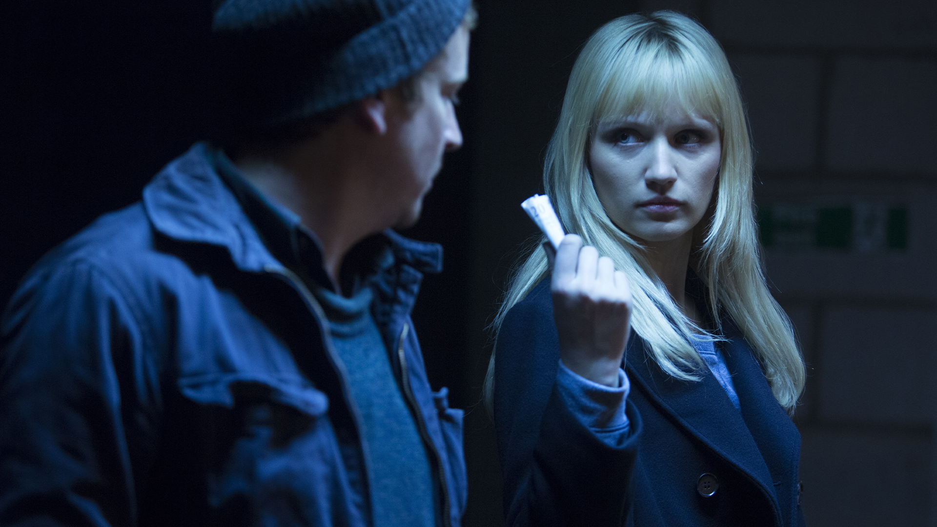 Watch Humans Season 1 Free | Pluto TV