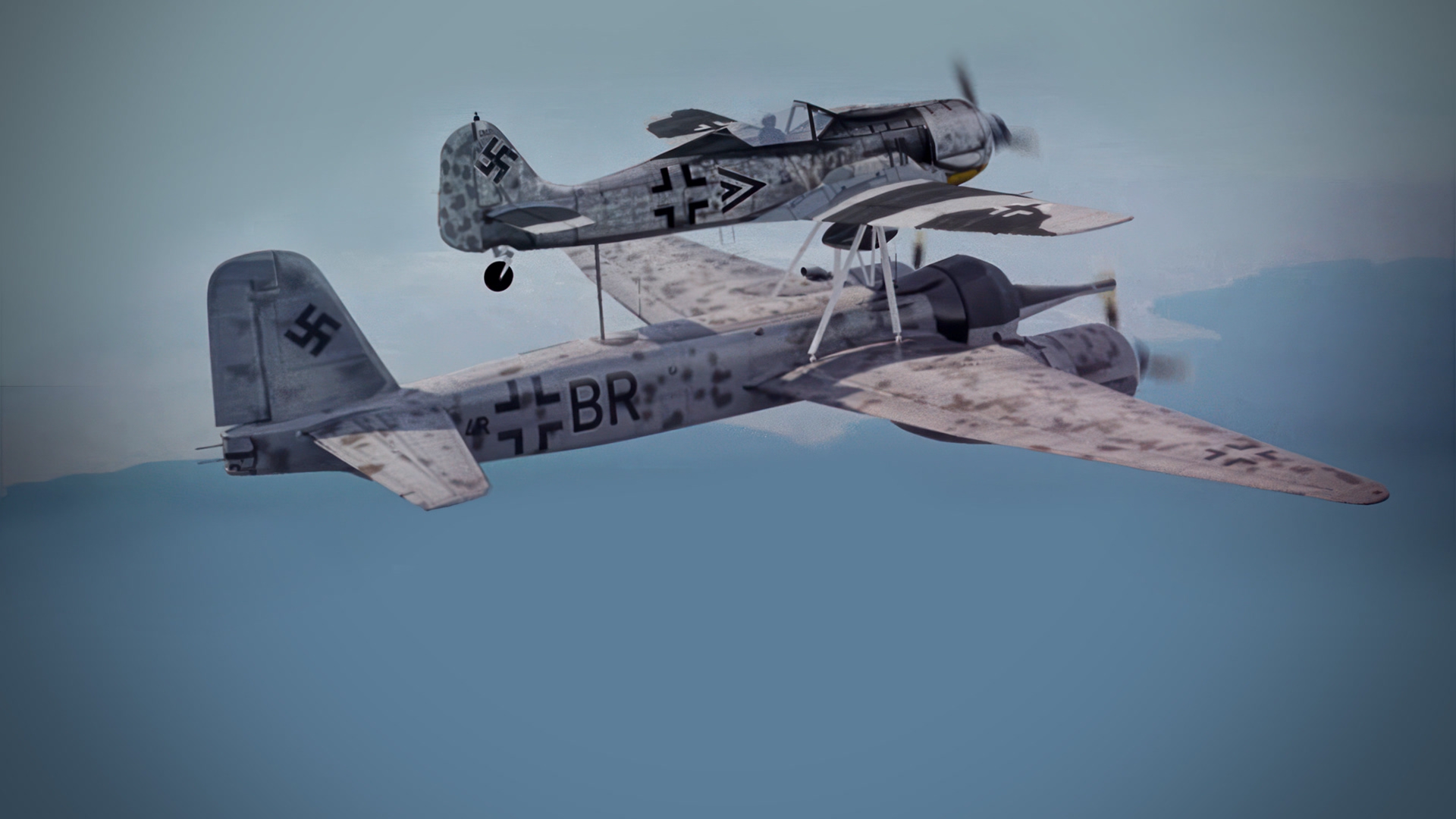 Watch The Elephant Plane Season 1 Episode 2 | Pluto TV