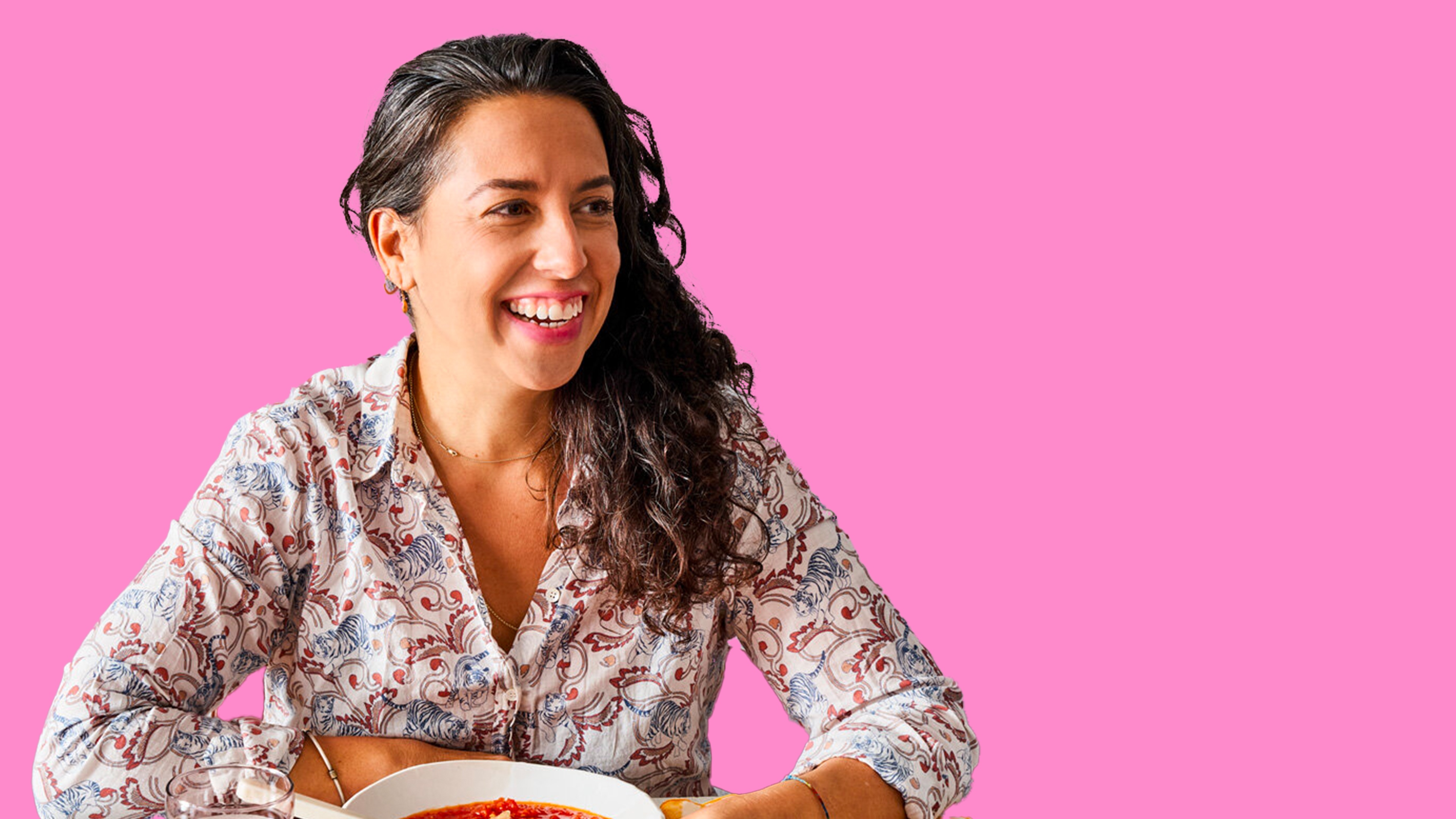 Watch Carla's Cooking Show for Free Online | Pluto TV