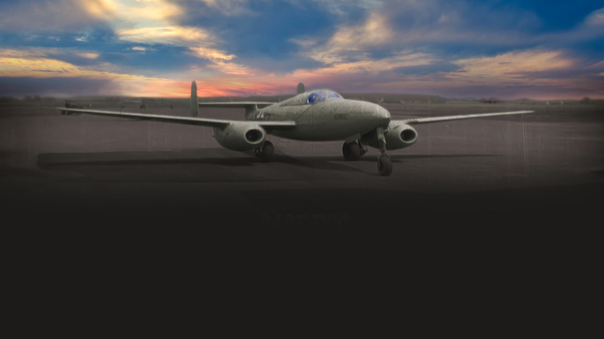 Watch Who Killed The First Jet Fighter for Free Online | Pluto TV