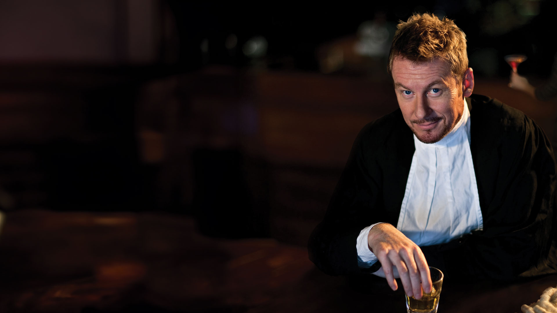 Watch Rake Season 1 Free | Pluto TV