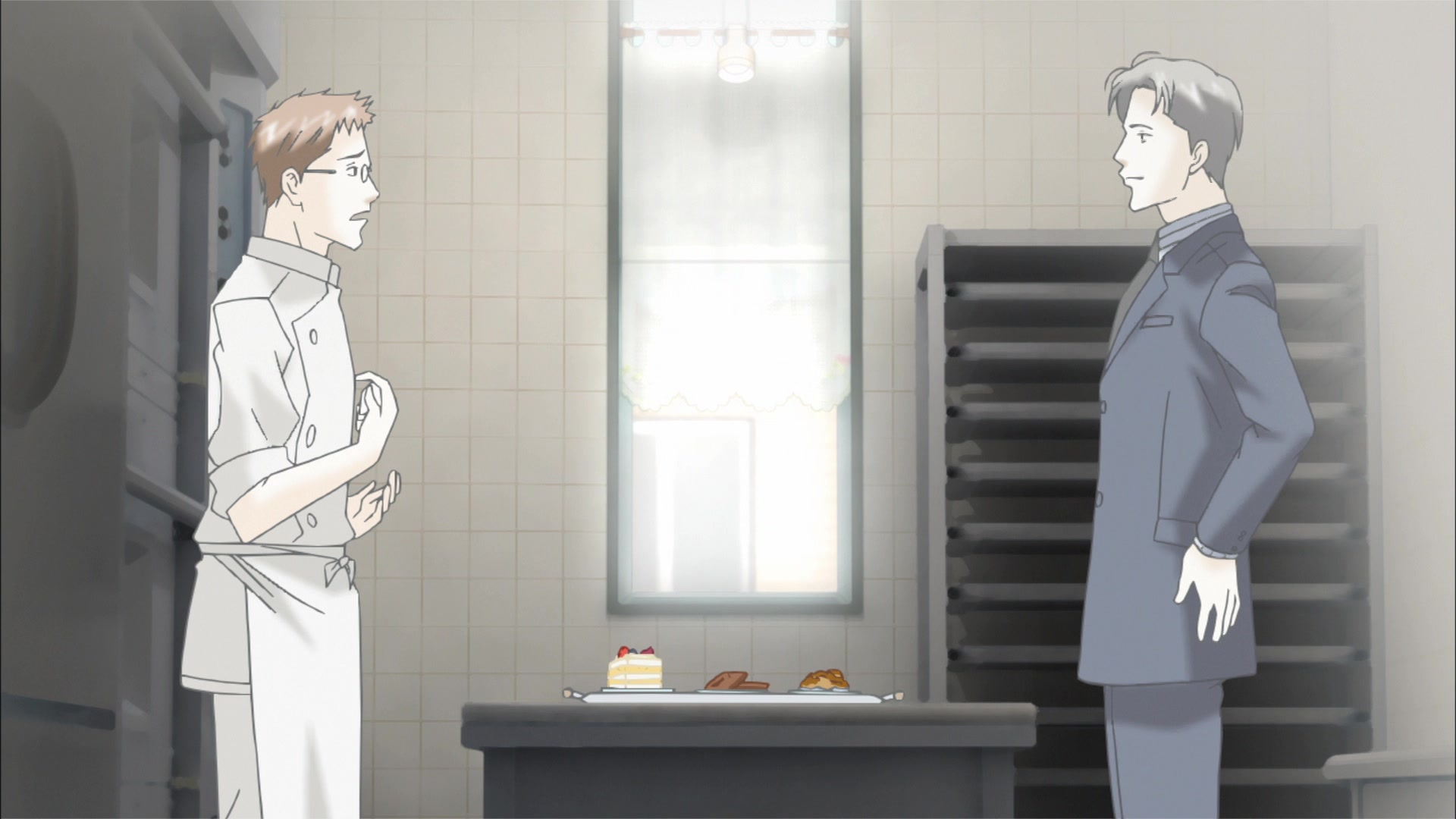 Watch Antique Bakery Season 1 Free | Pluto TV