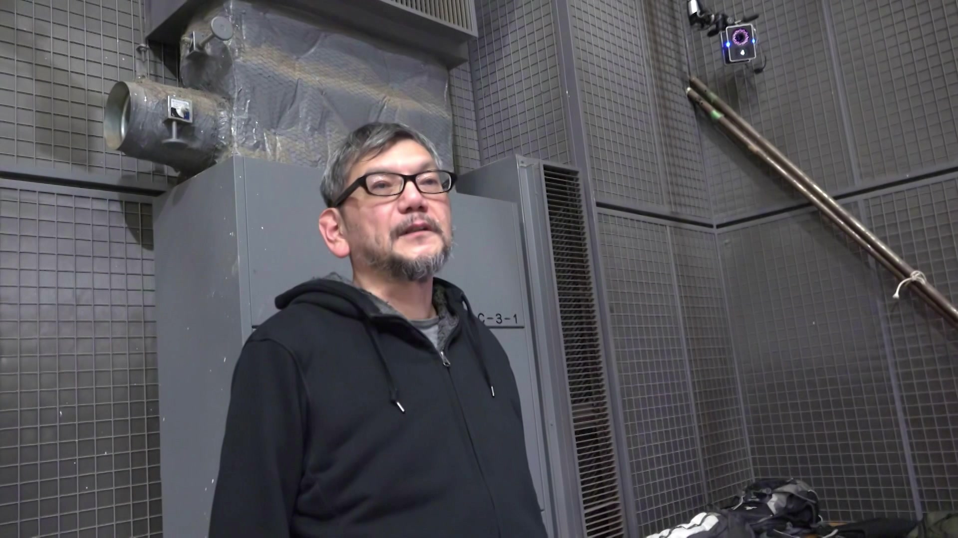 Watch Hideaki Anno: The Final Challenge of Evangelion Season 1 Free ...