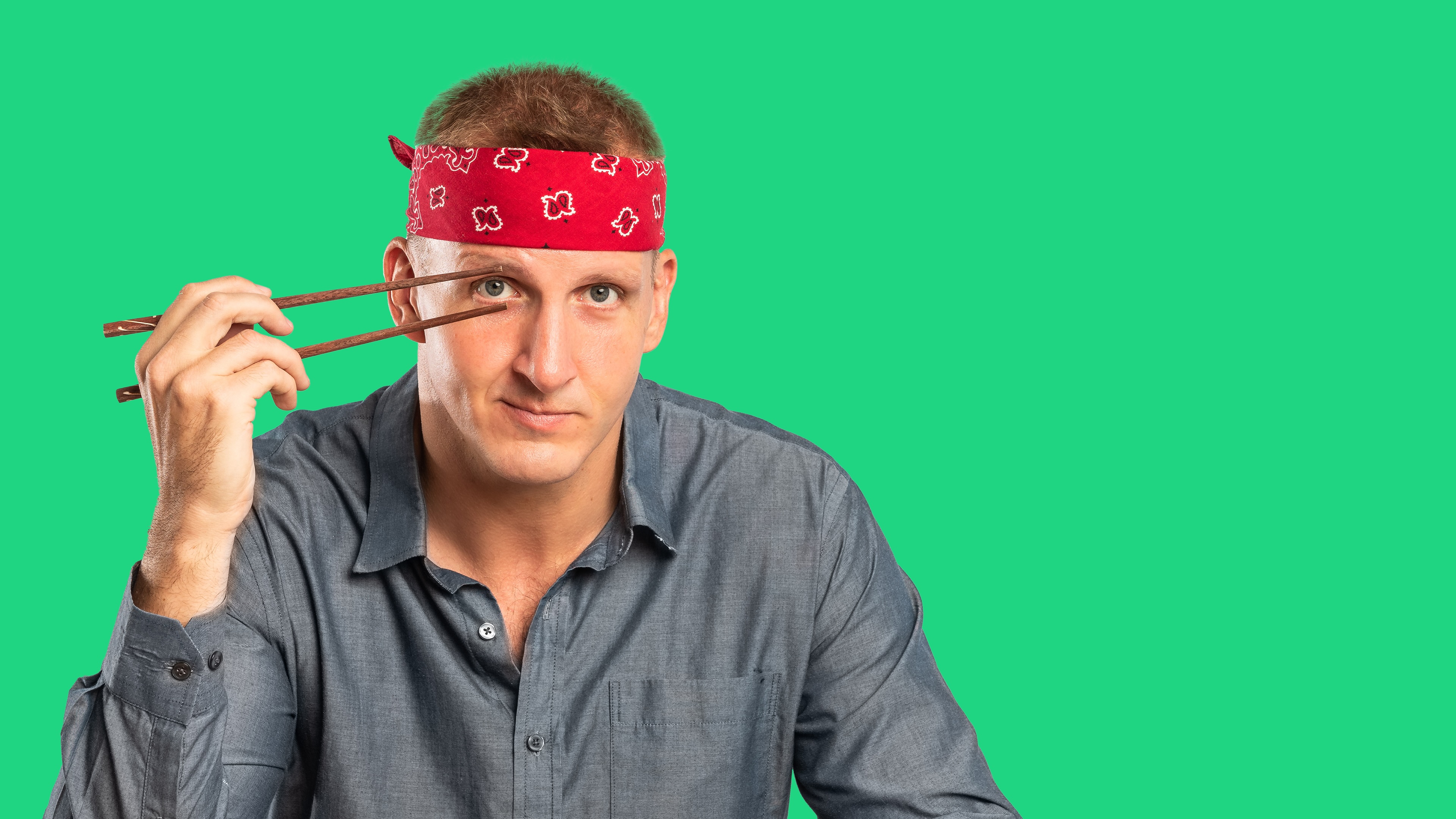 Watch Best Ever Food Review Show Season 1 Free | Pluto TV