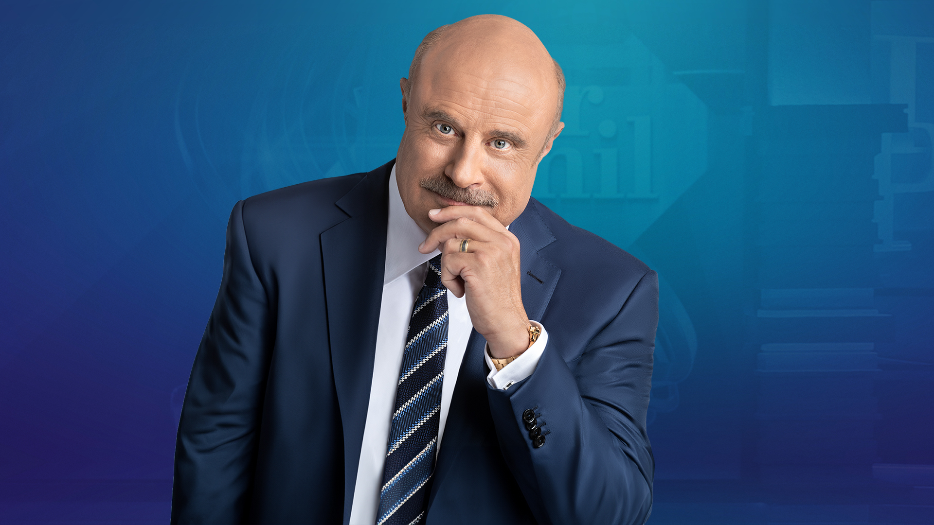 Watch Best of Dr. Phil Season 12 Free | Pluto TV