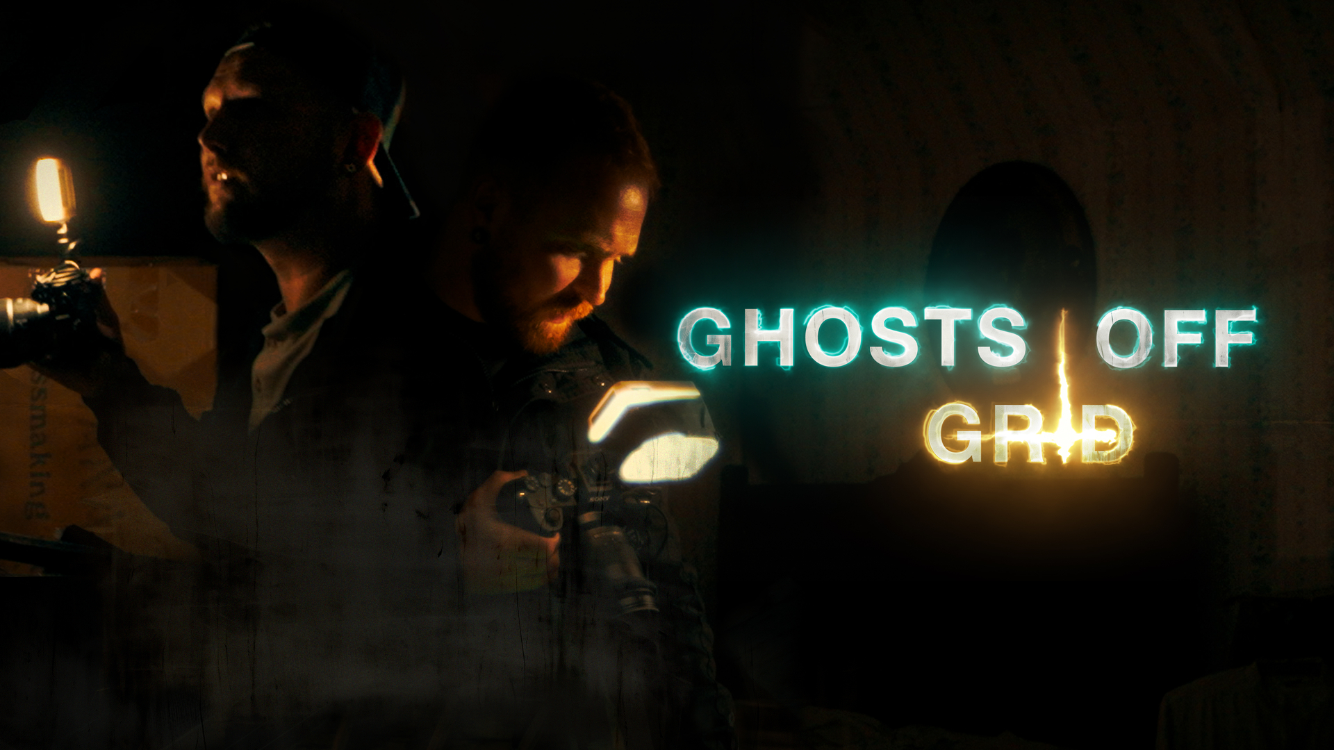 Watch Ghosts Off Grid Season 1 Episode 7 | Pluto TV