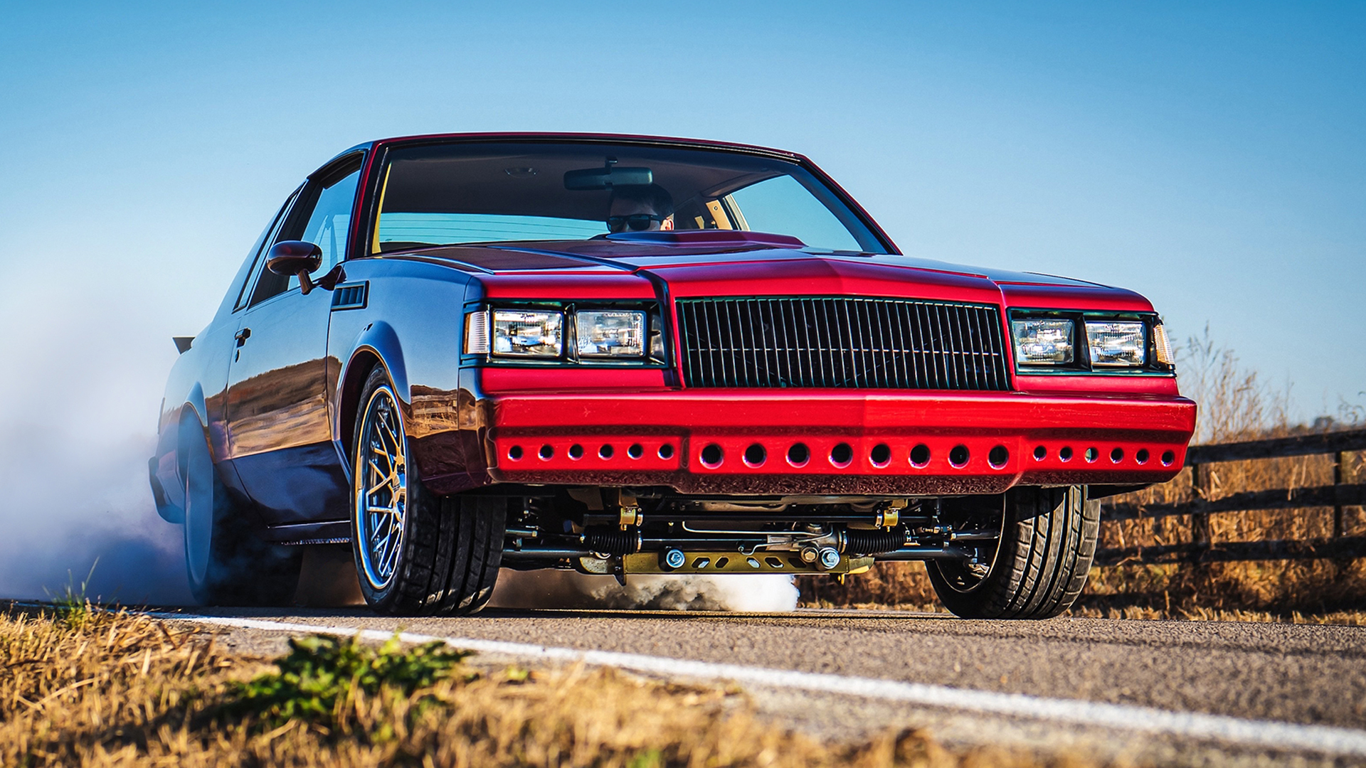 Watch PowerNation: 1985 Buick Regal Season 1 Free | Pluto TV