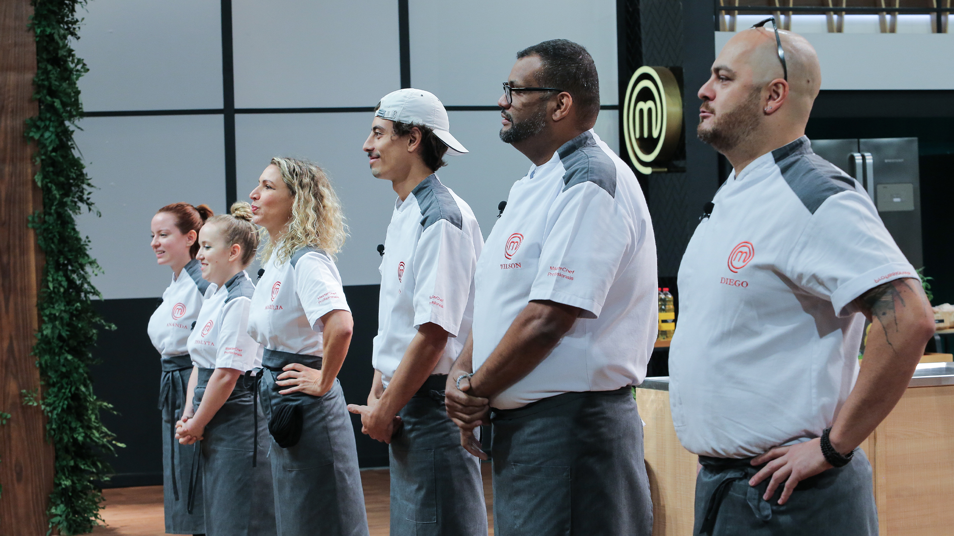 MasterChef Brasil Profissionais Temporada 1 Episódio 1 | Pluto TV
