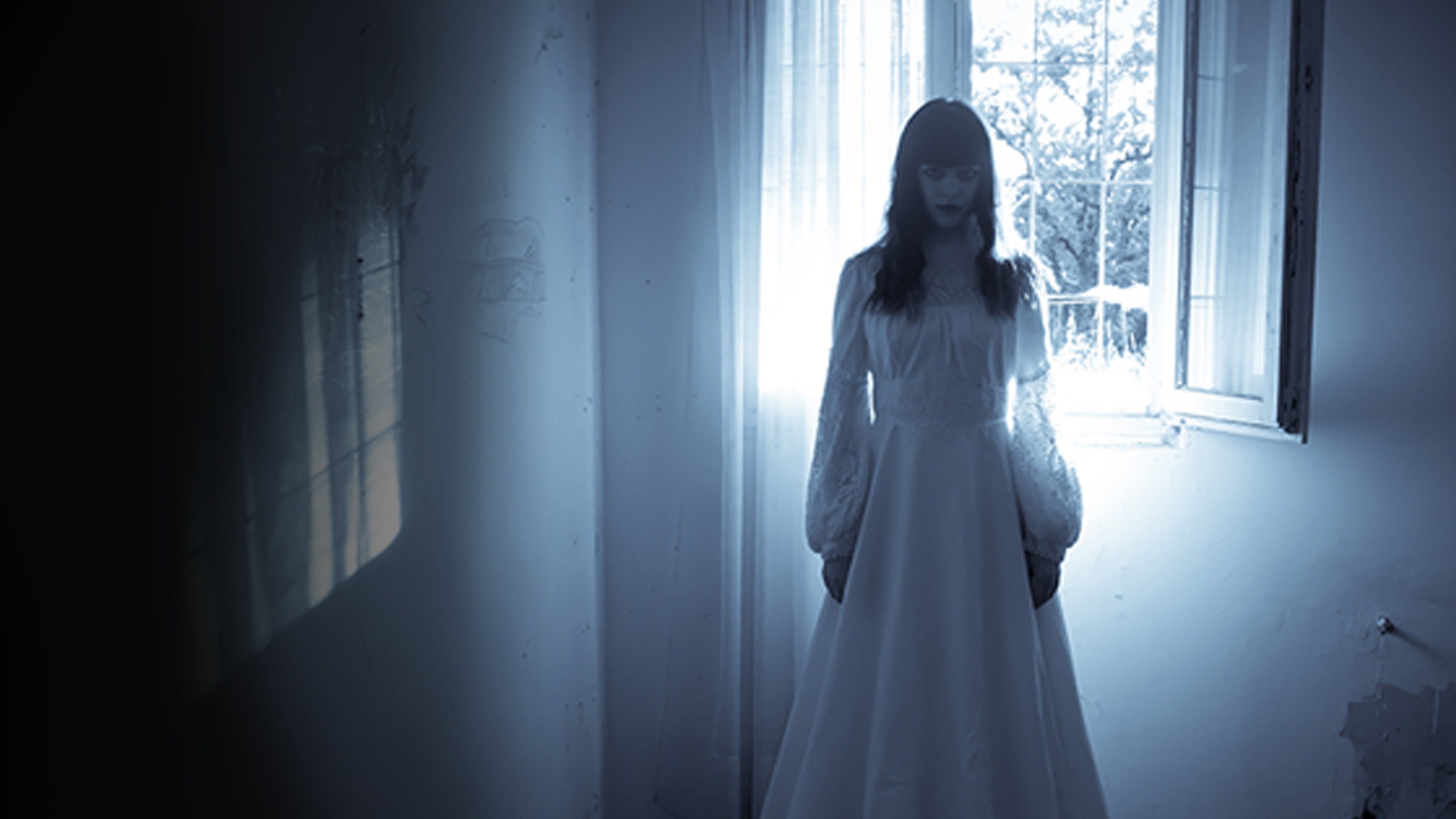 Watch Psychic Investigators Season 3 Free | Pluto TV