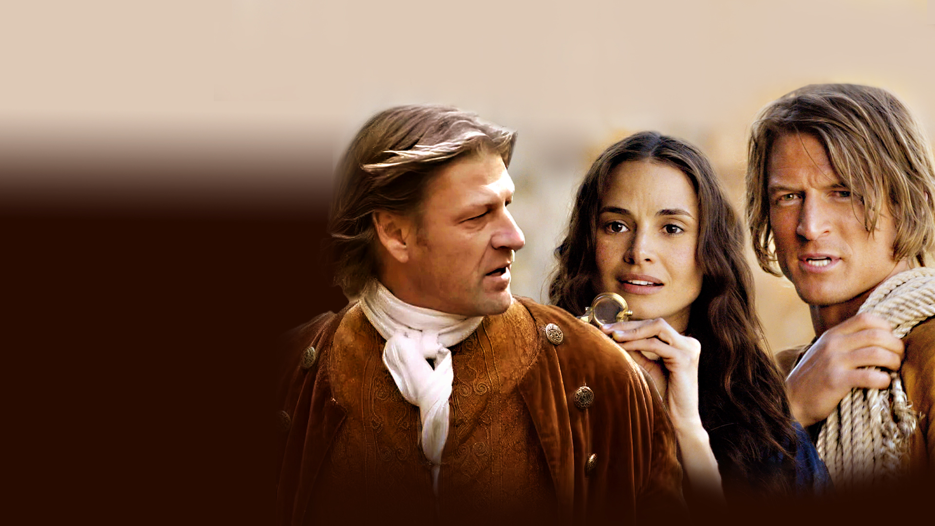 Crusoe Staffel 1 Folge 13 | Pluto TV