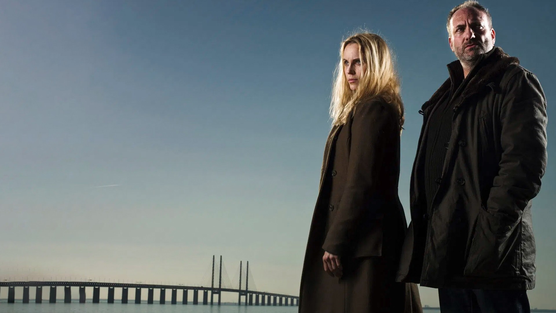 Regarder Bron Saison 4 gratuitement | Pluto TV