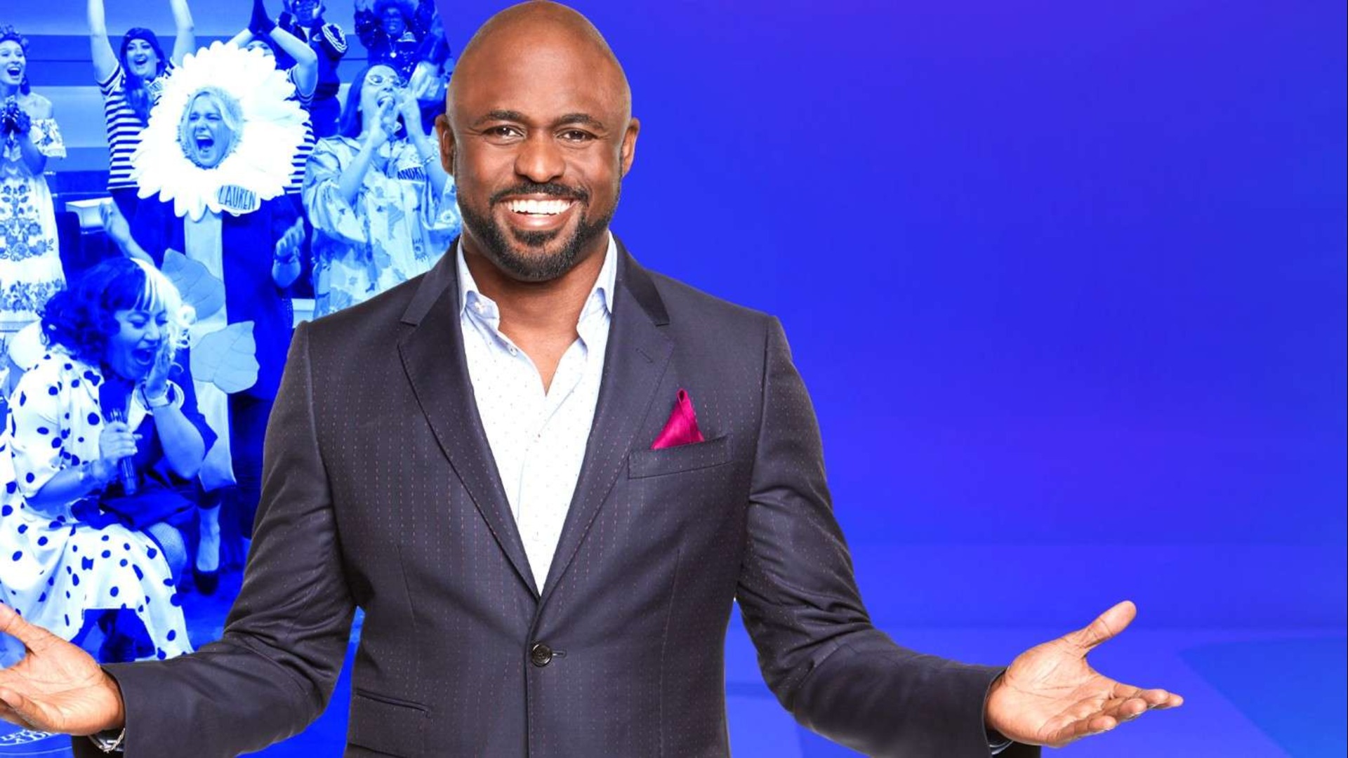 Watch Let's Make a Deal Season 4 Episode 4035 | Pluto TV