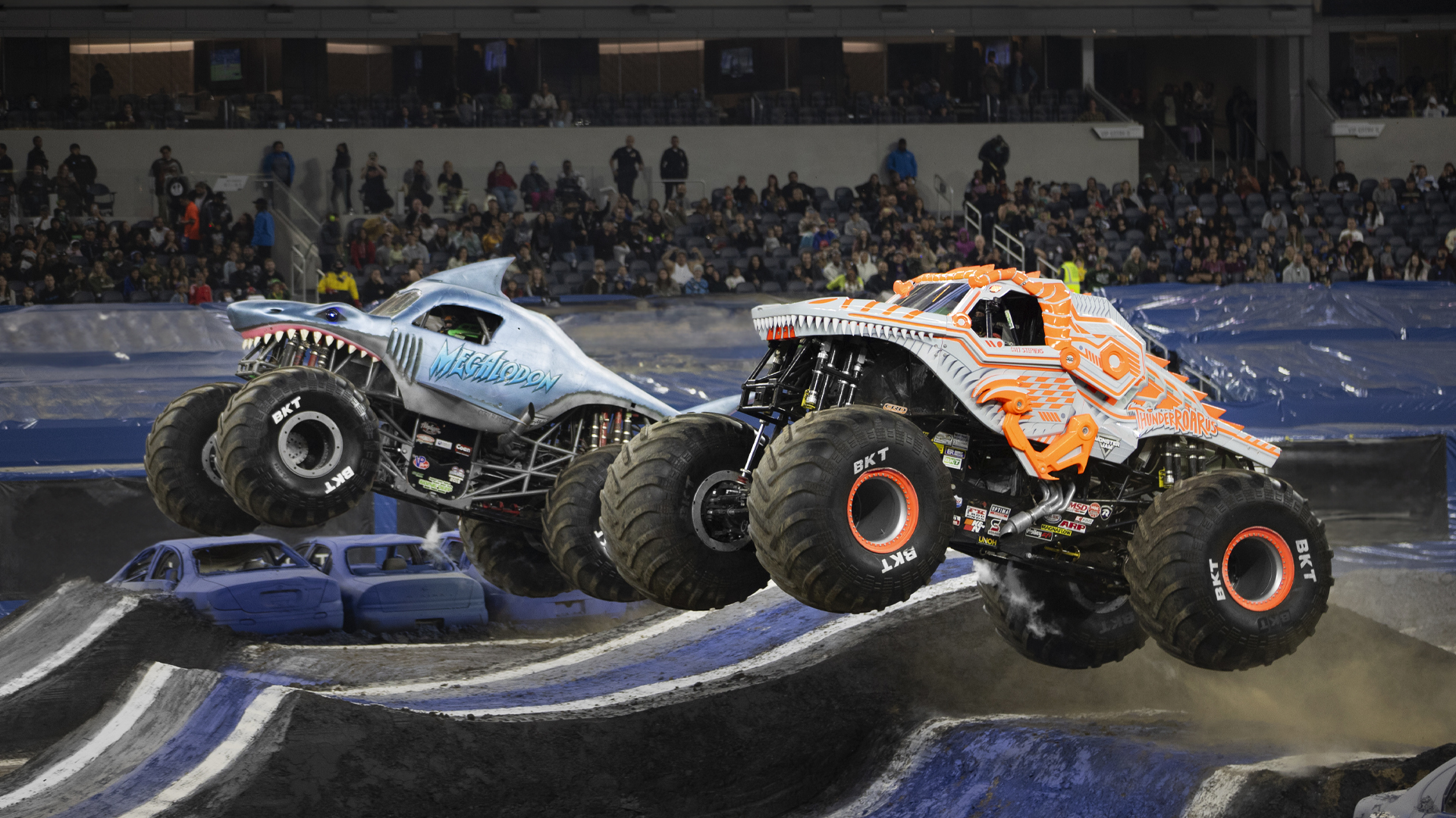 Watch Stadium Championship Series Season 1 Free | Pluto TV