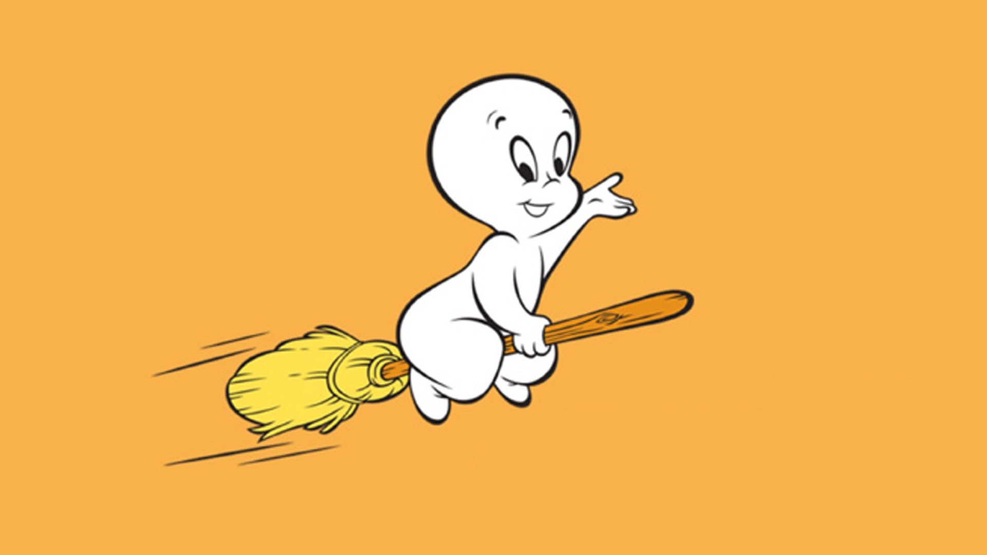 Watch Casper The Friendly Ghost Season 1 Free | Pluto TV