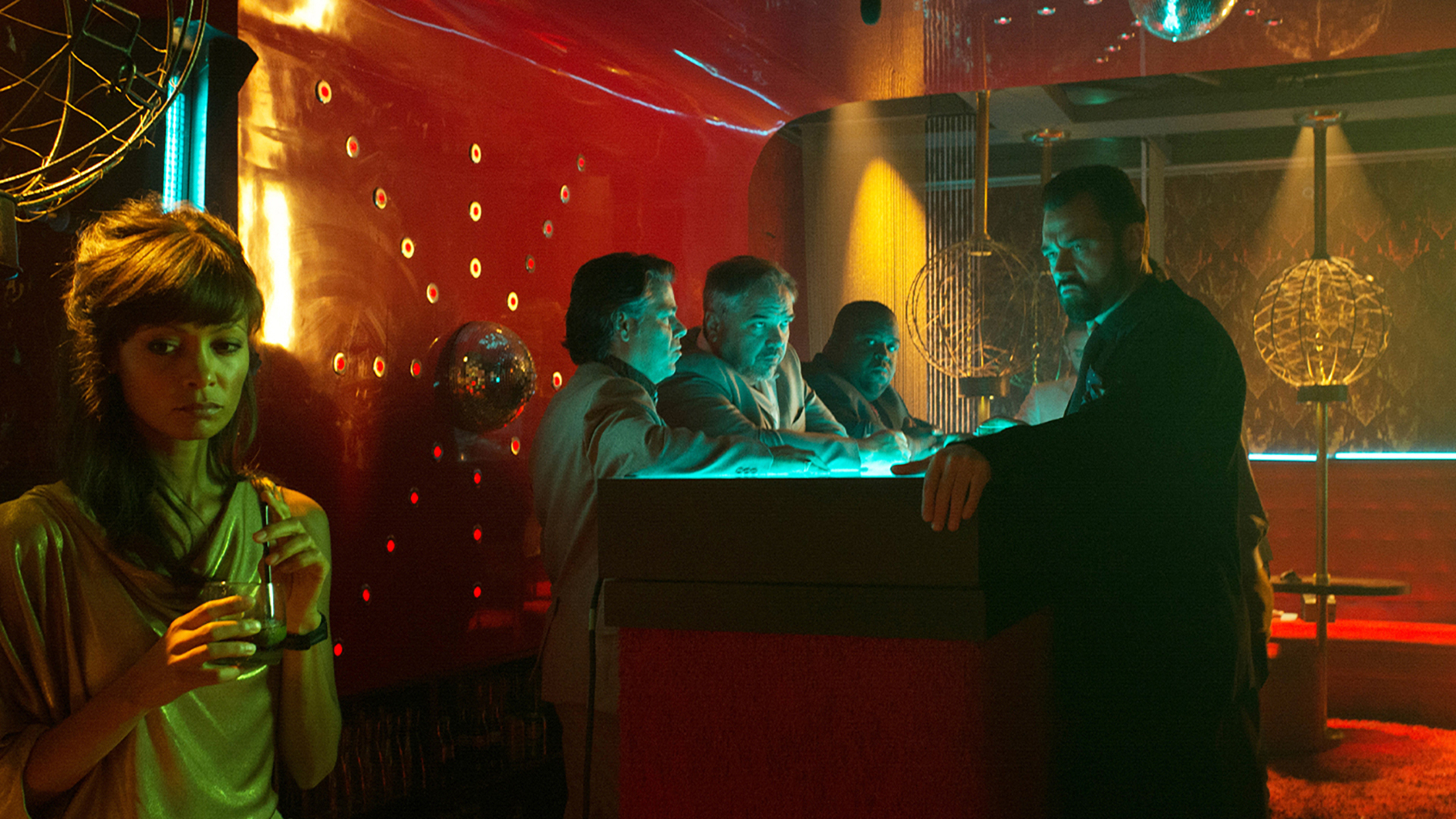 Watch Rogue Season 4 Free | Pluto TV