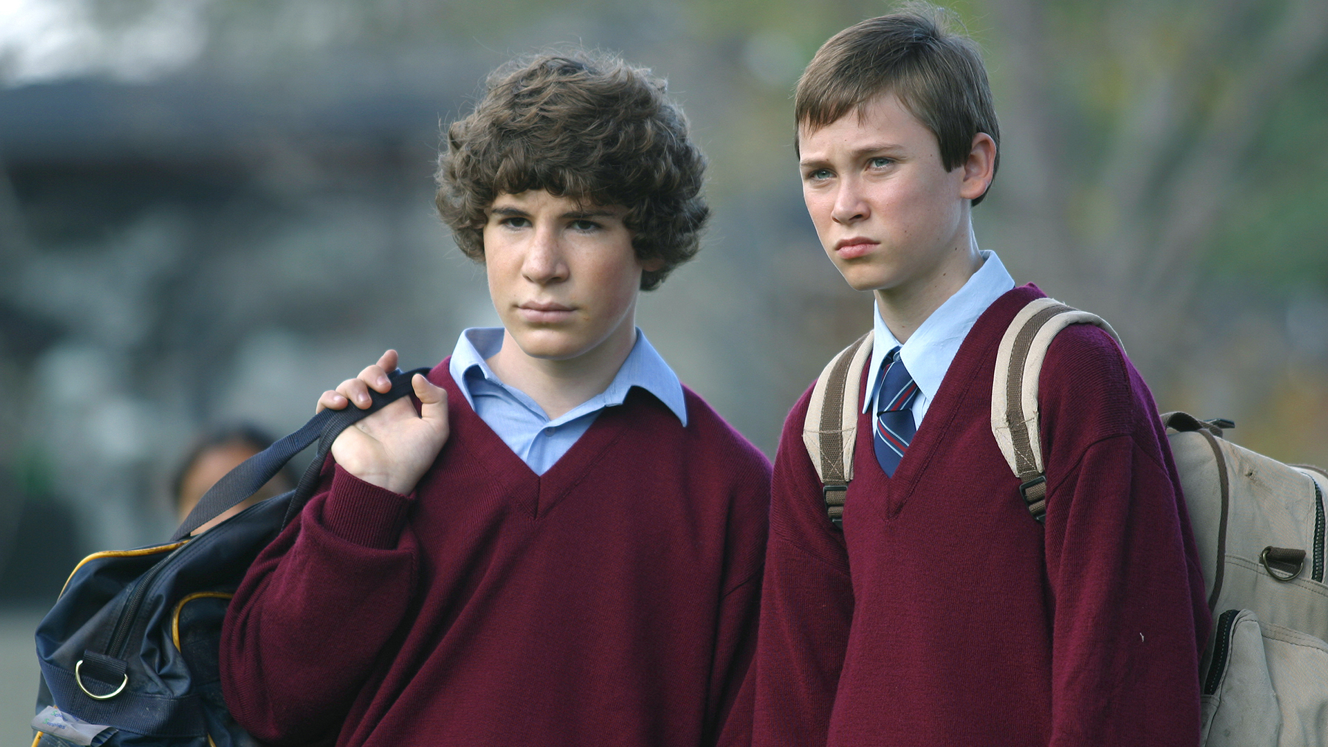 Watch Fergus McPhail for Free Online | Pluto TV