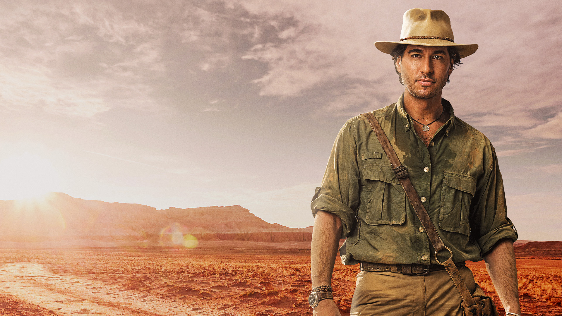 Watch Digging for the Truth Season 3 Episode 10 | Pluto TV