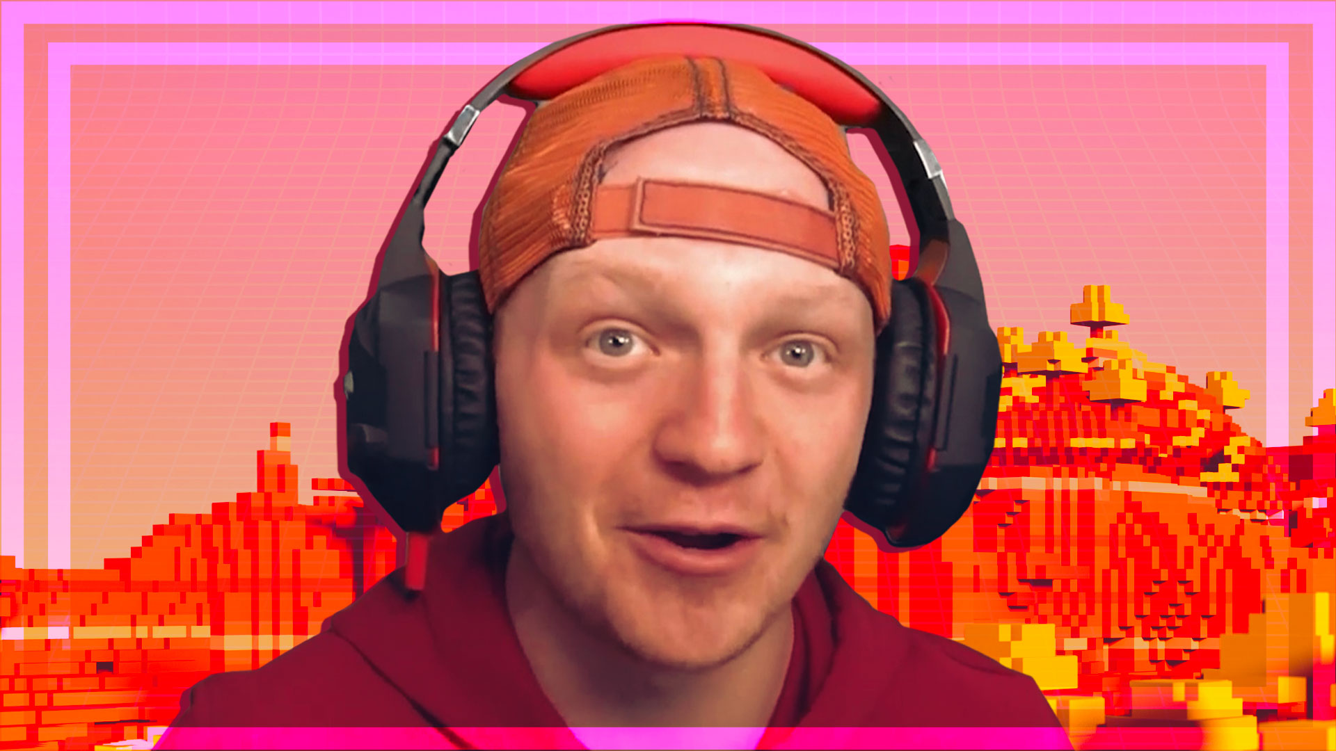 Watch UnspeakablePlays Season 9 Episode 2 | Pluto TV