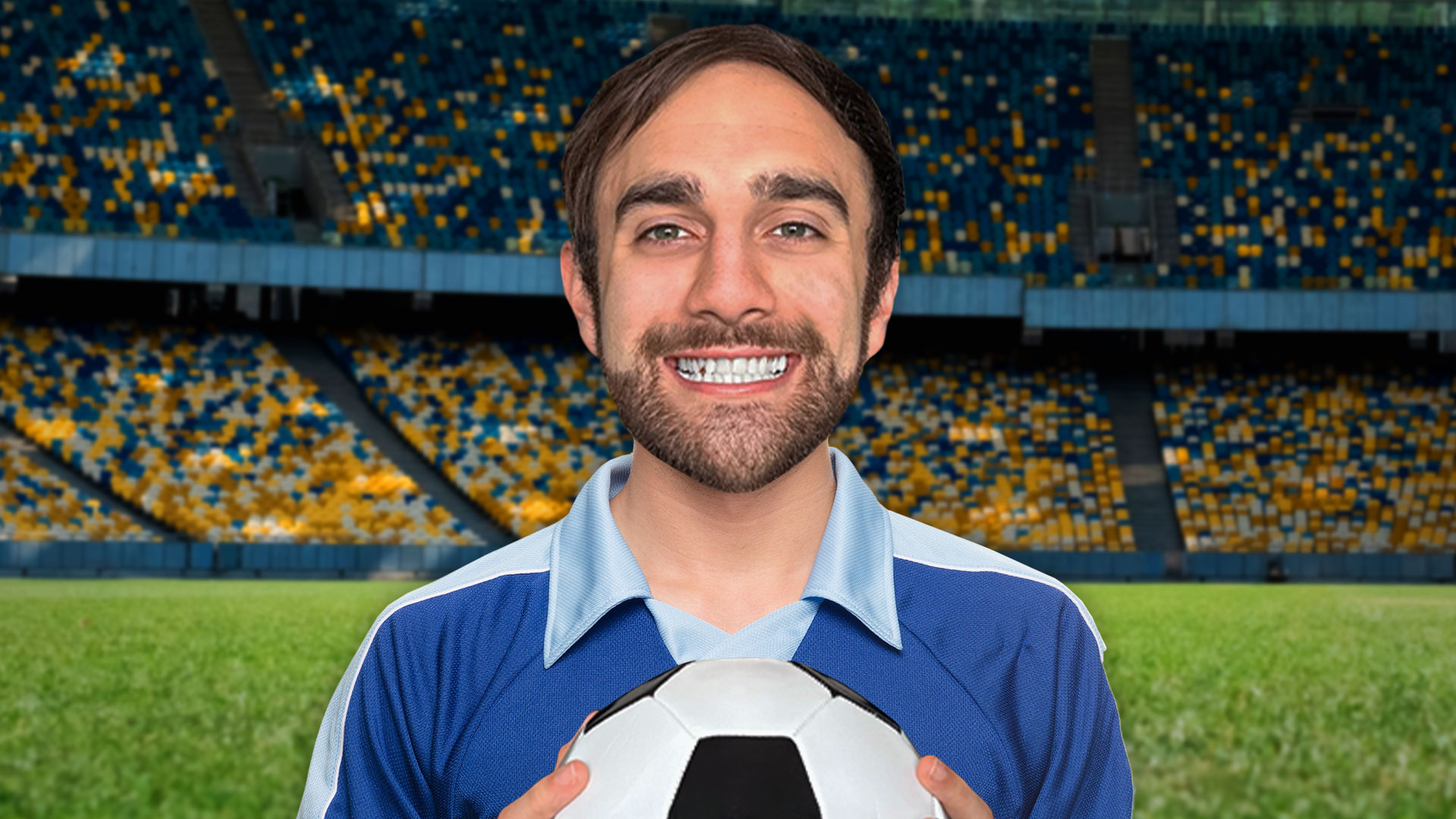 Watch Futcrunch Season 2 Episode 14 | Pluto TV