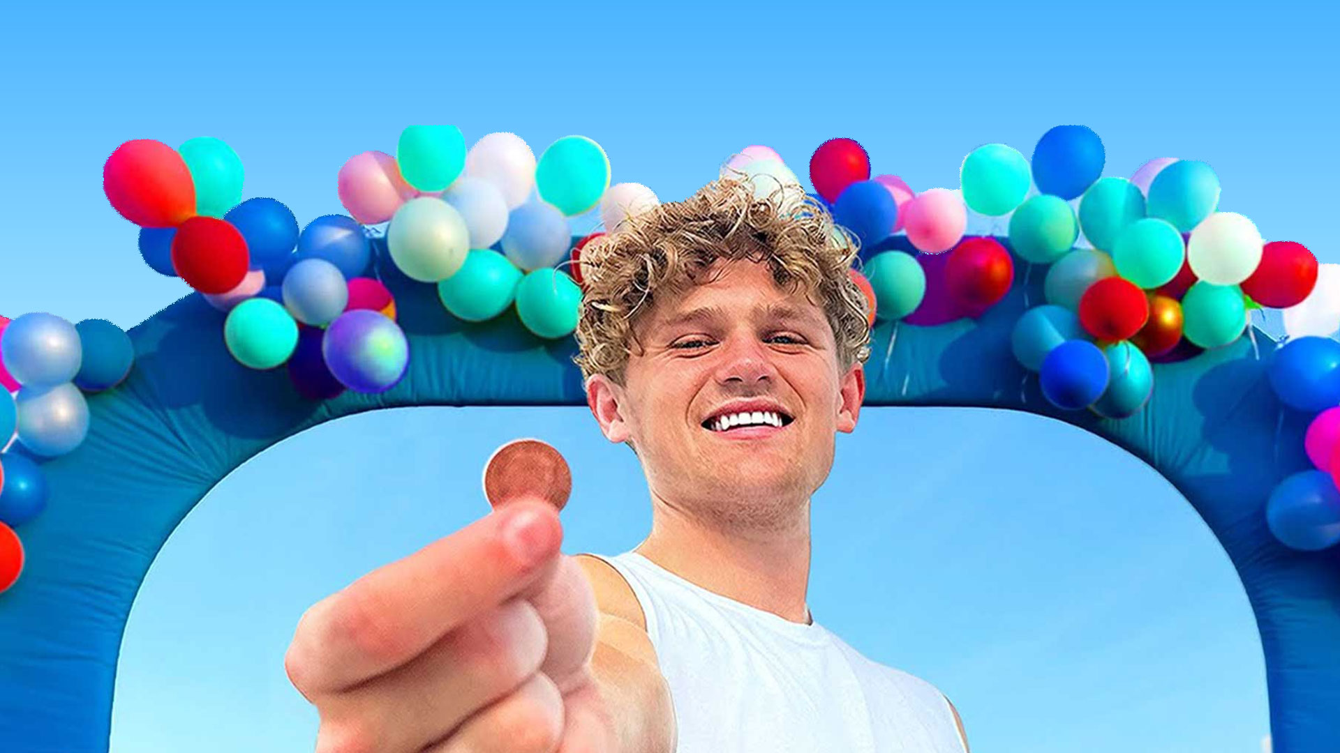 Watch Ryan Trahan Season 3 Episode 7 | Pluto TV