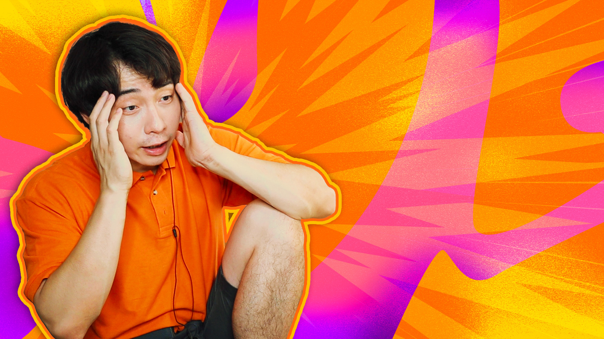 Guarda The Uncle Roger Show gratis online | Pluto TV