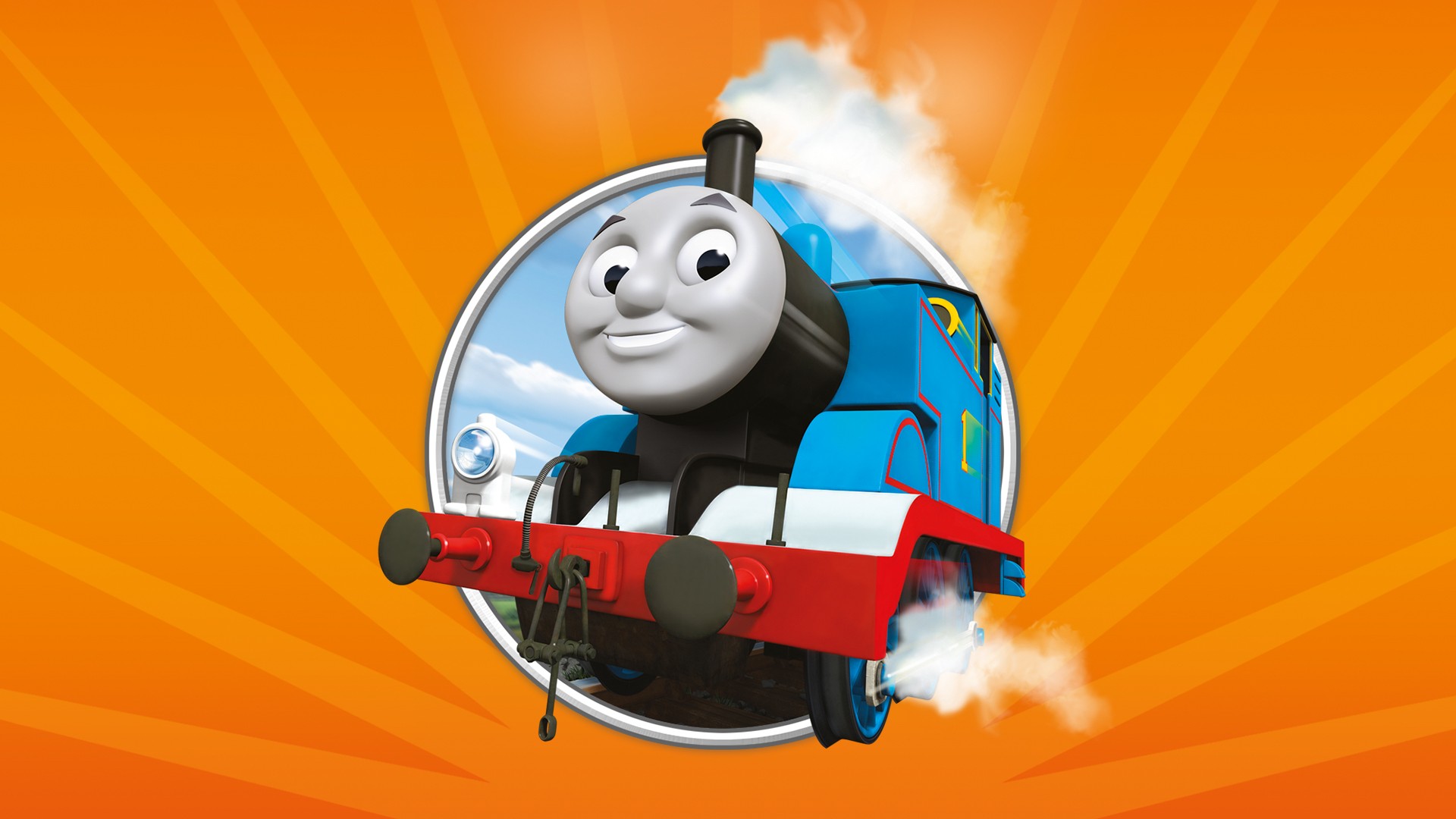 Regarder Thomas & Friends Saison 16 gratuitement | Pluto TV