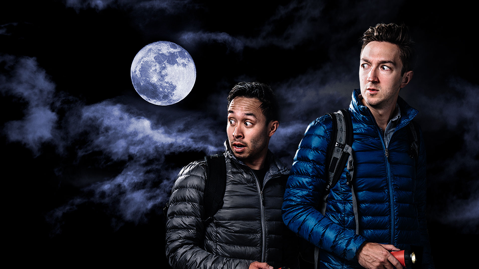 Watch BuzzFeed Unsolved Season 1 Episode 8 | Pluto TV