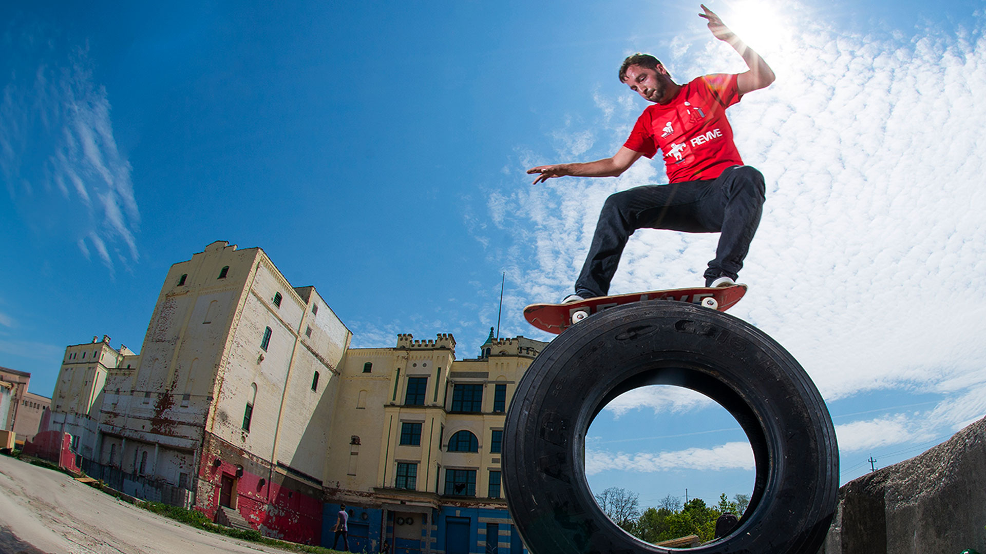 Watch Andrew Schrock Season 2 Episode 20 | Pluto TV