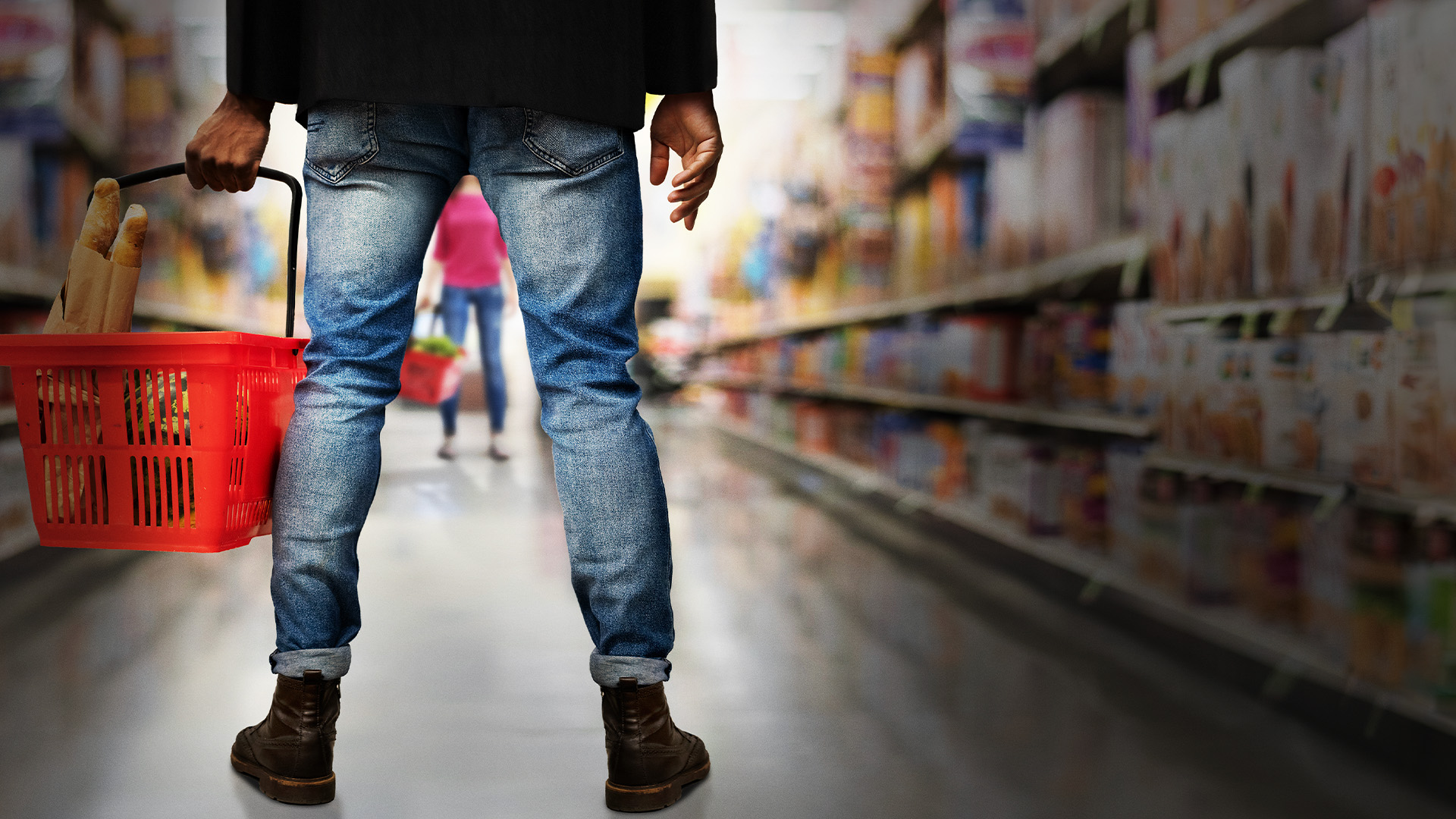 Watch Customer Wars Season 2 Episode 16 | Pluto TV